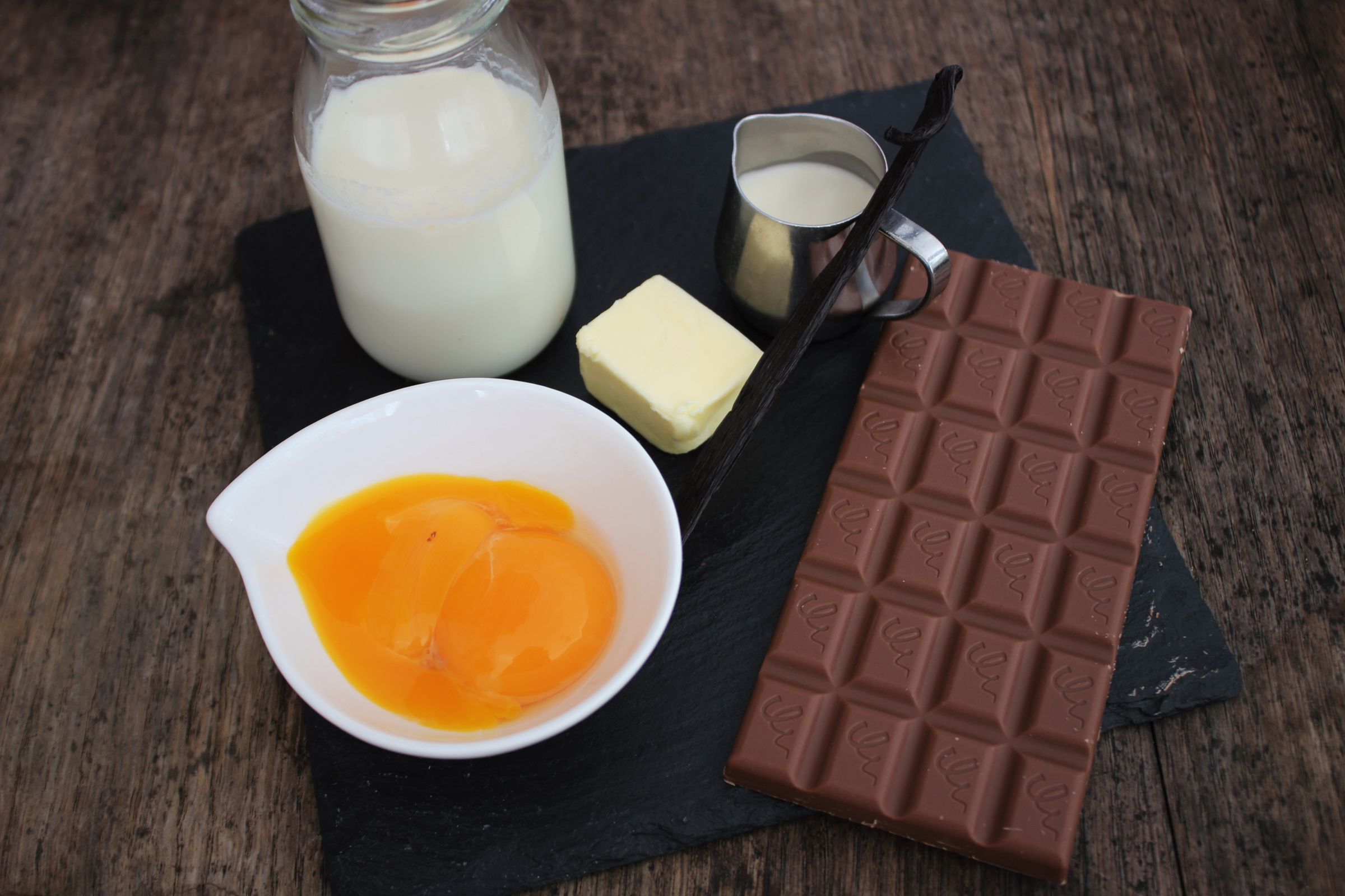 Choco Shock Cake : 7 Steps (with Pictures) - Instructables