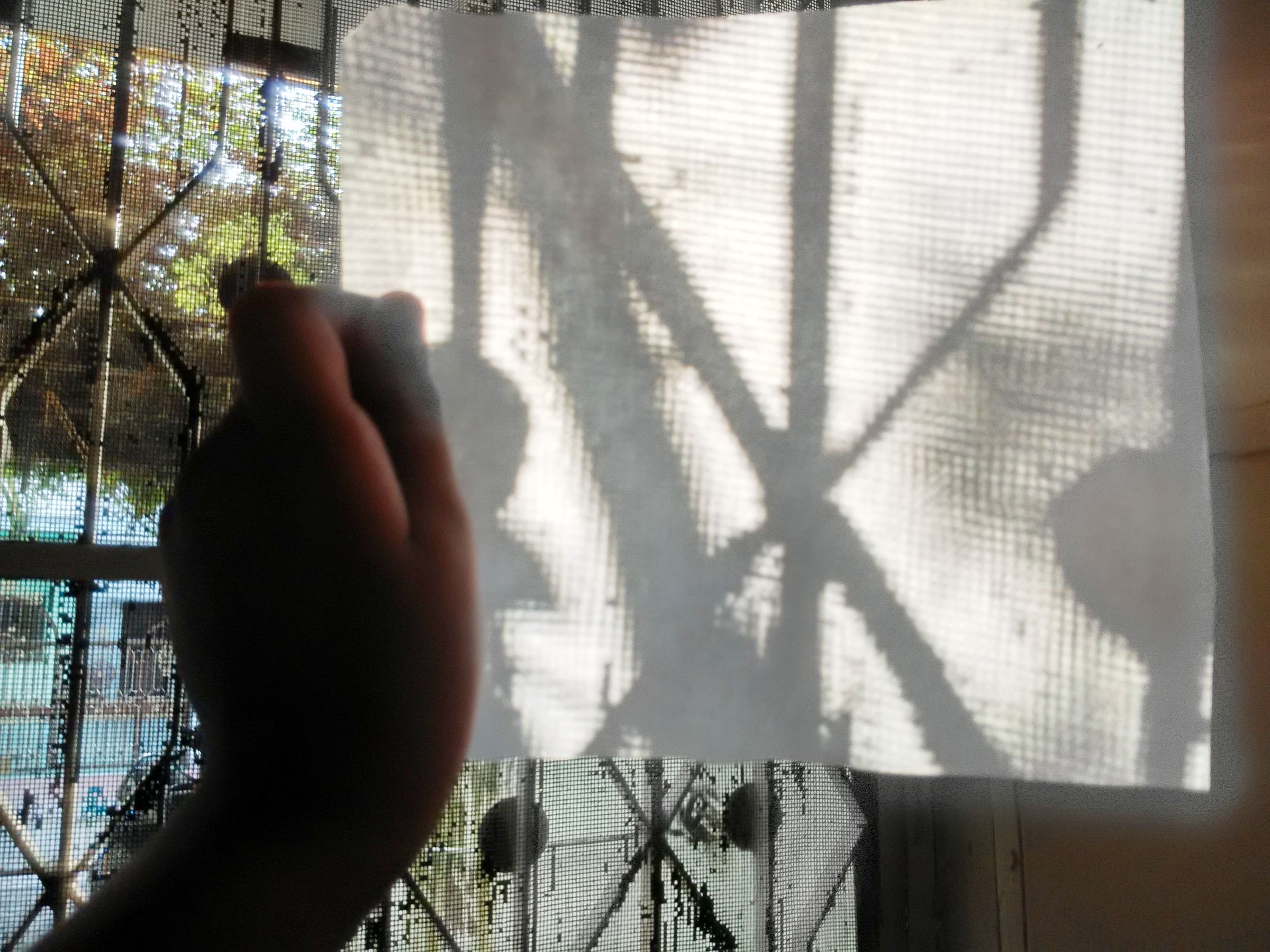 Make Tracing Paper at Home : 4 Steps (with Pictures) - Instructables