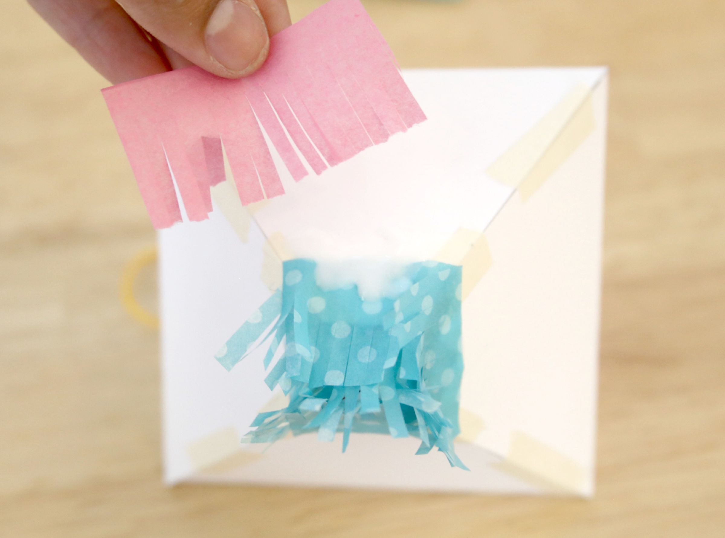 DIY Mini Pinatas : 8 Steps (with Pictures) - Instructables