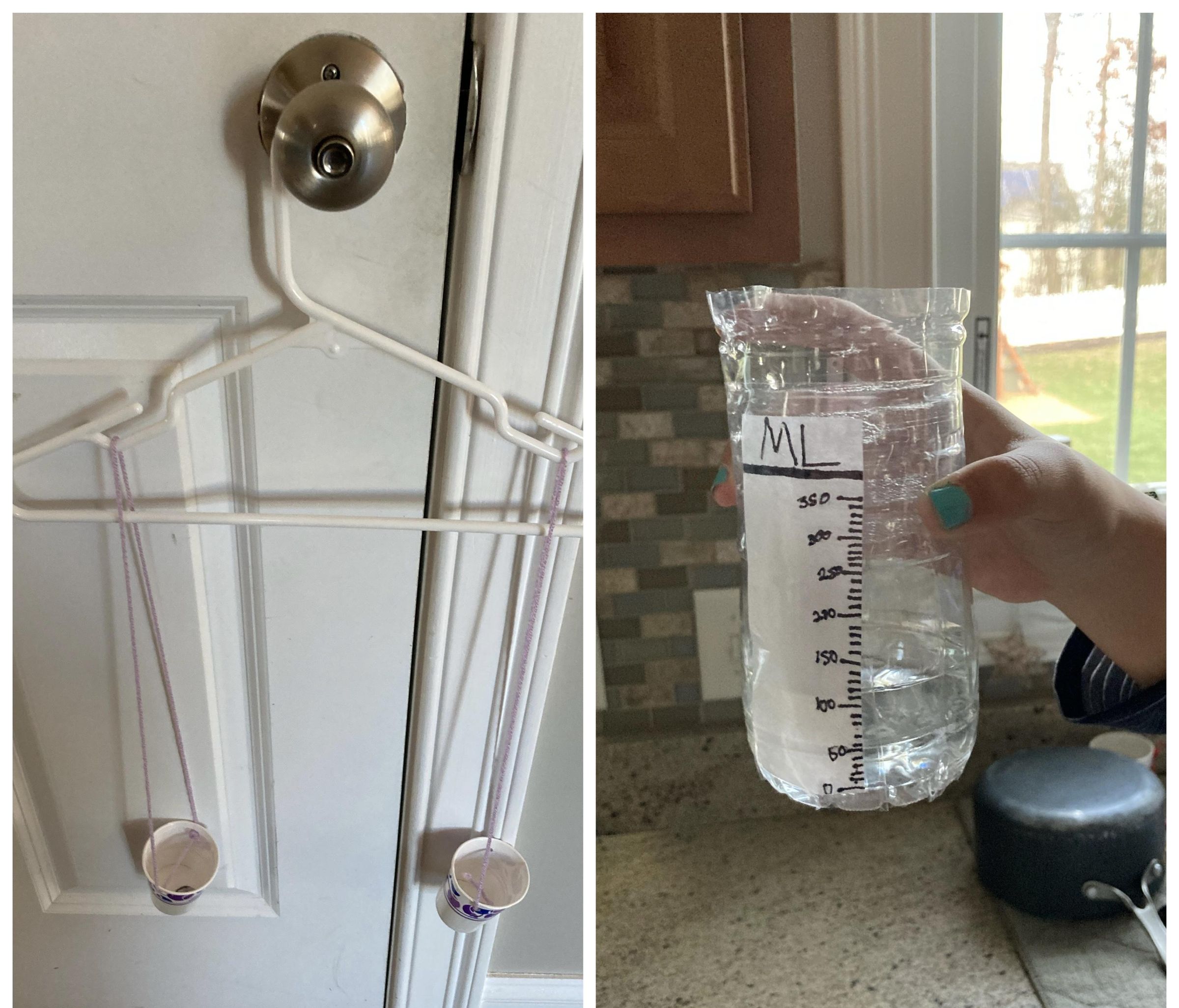 How to Make a Homemade Density Set! : 8 Steps - Instructables