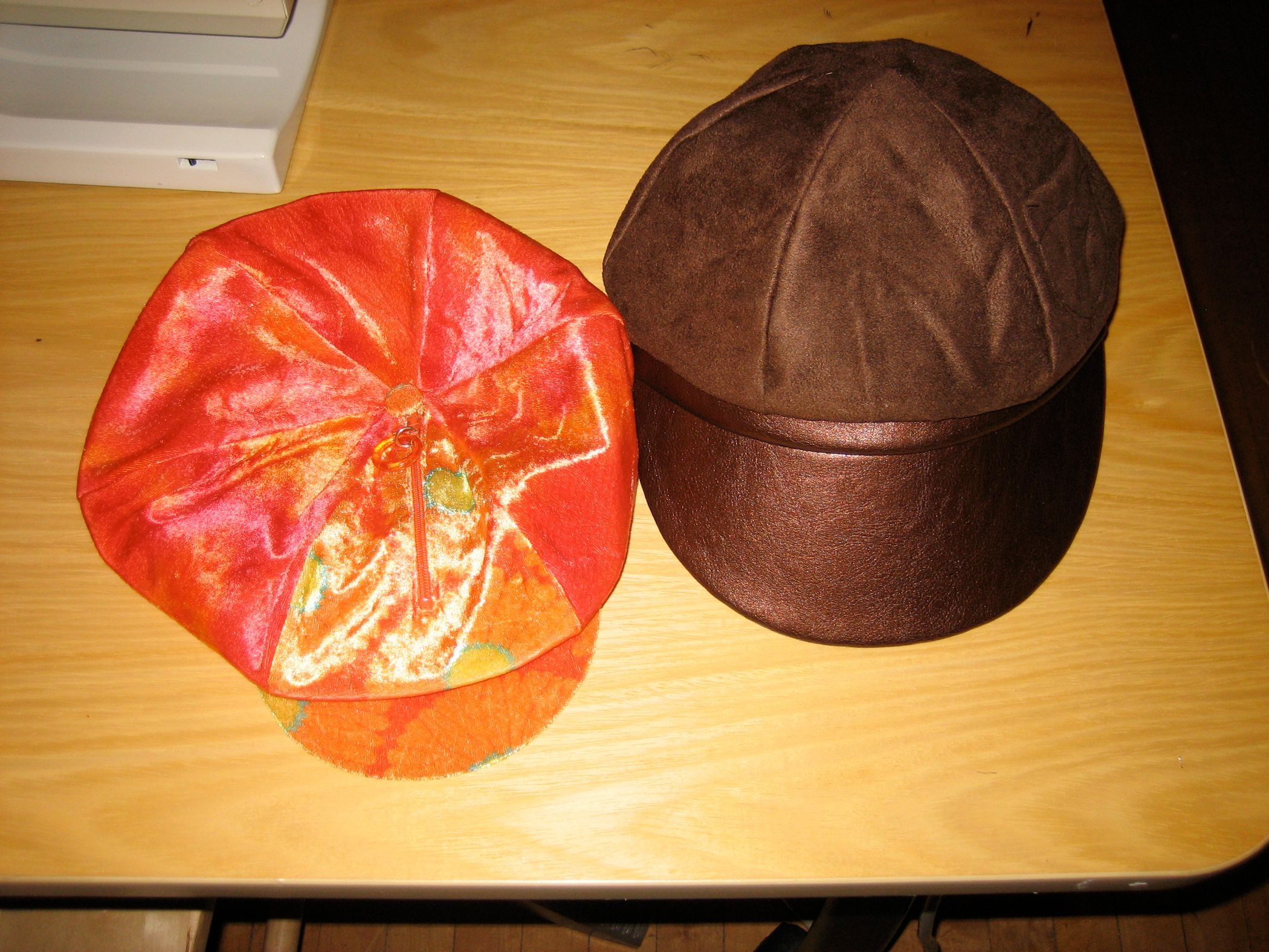 Hex Hats : 11 Steps (with Pictures) - Instructables