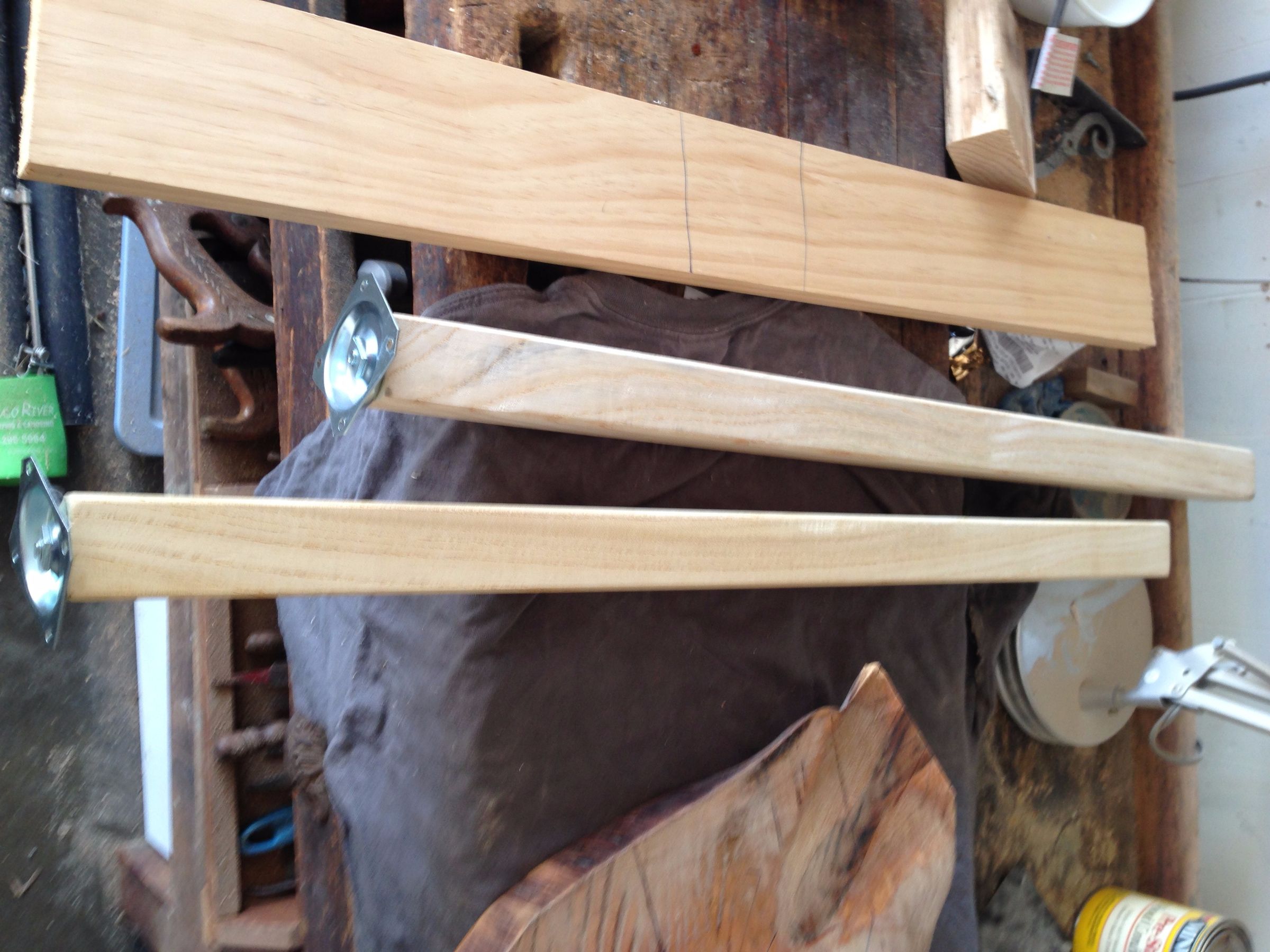 Slice of a Tree Table : 5 Steps (with Pictures) - Instructables