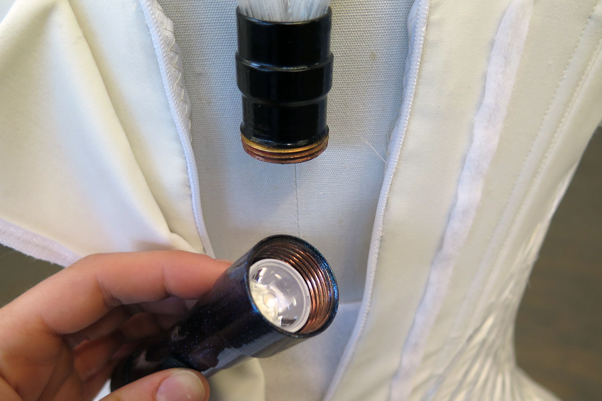 Fiber Optic Dress : 19 Steps (with Pictures) - Instructables