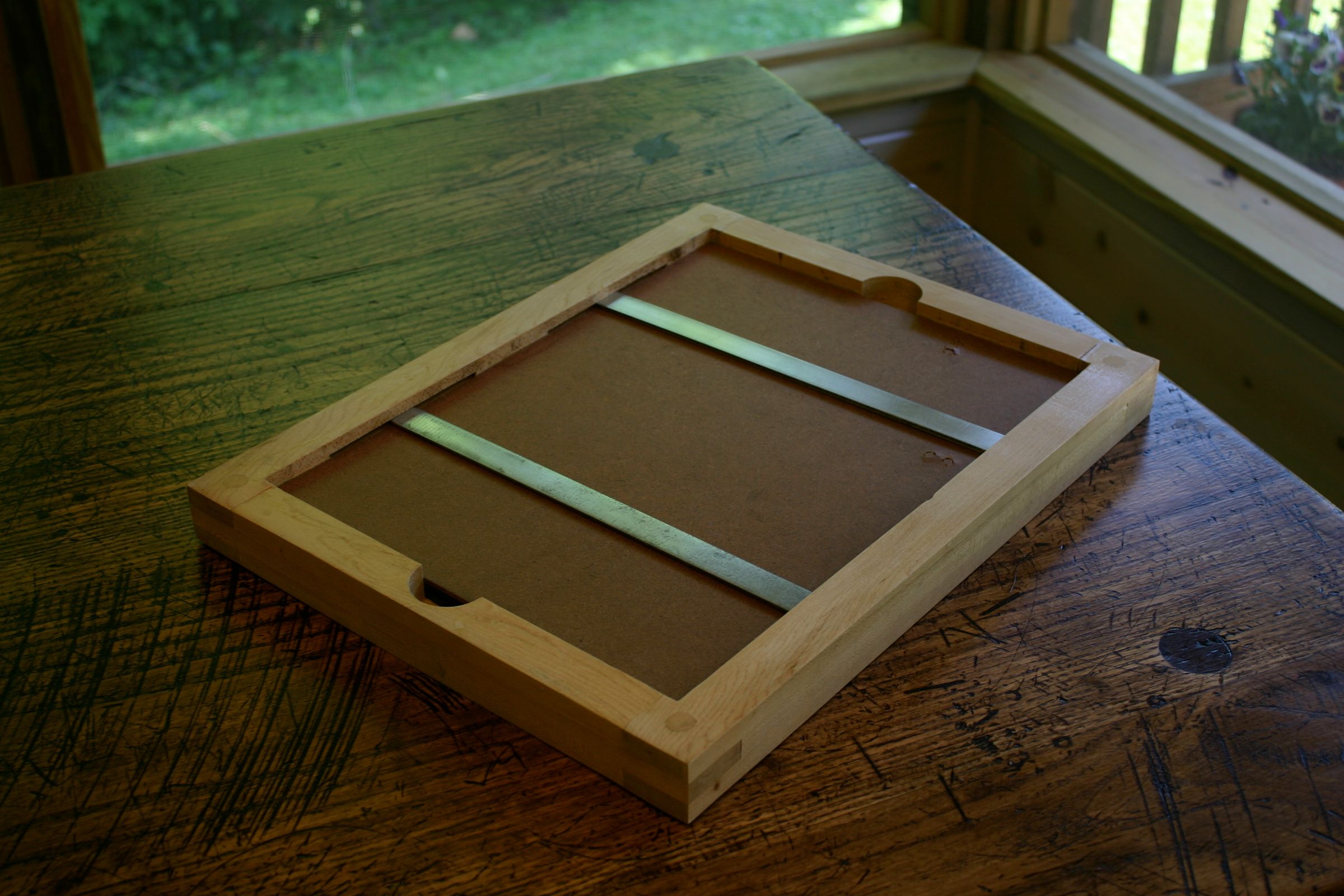 Contact Printer - Instructables