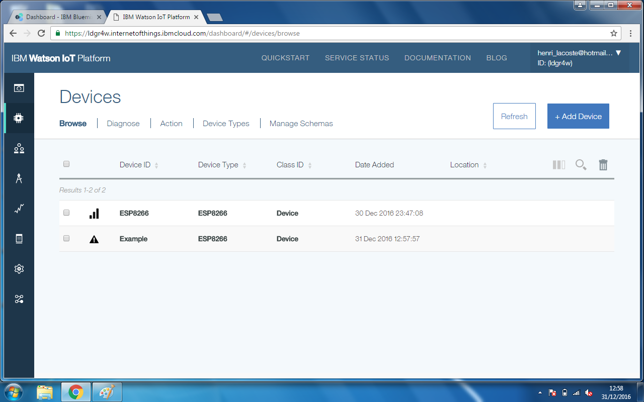 IoT Weighing Scale : 12 Steps (with Pictures) - Instructables