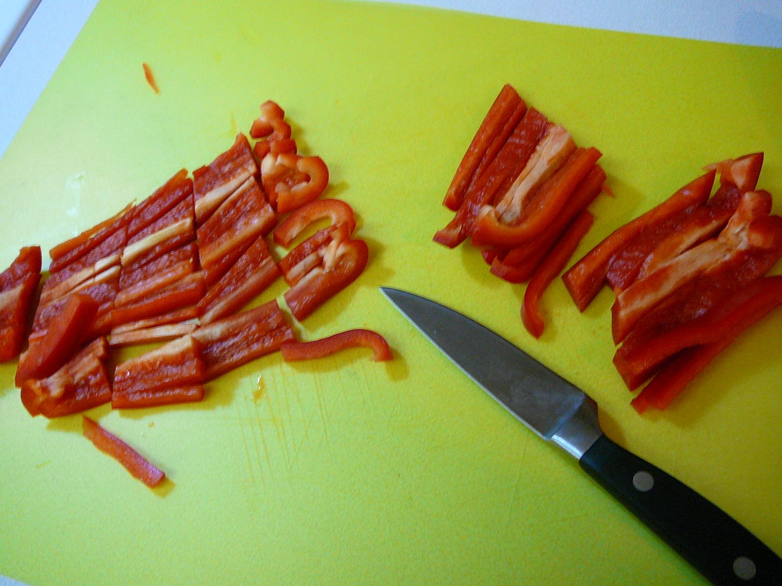 How to Cook an Impressive Meal : 9 Steps (with Pictures) - Instructables