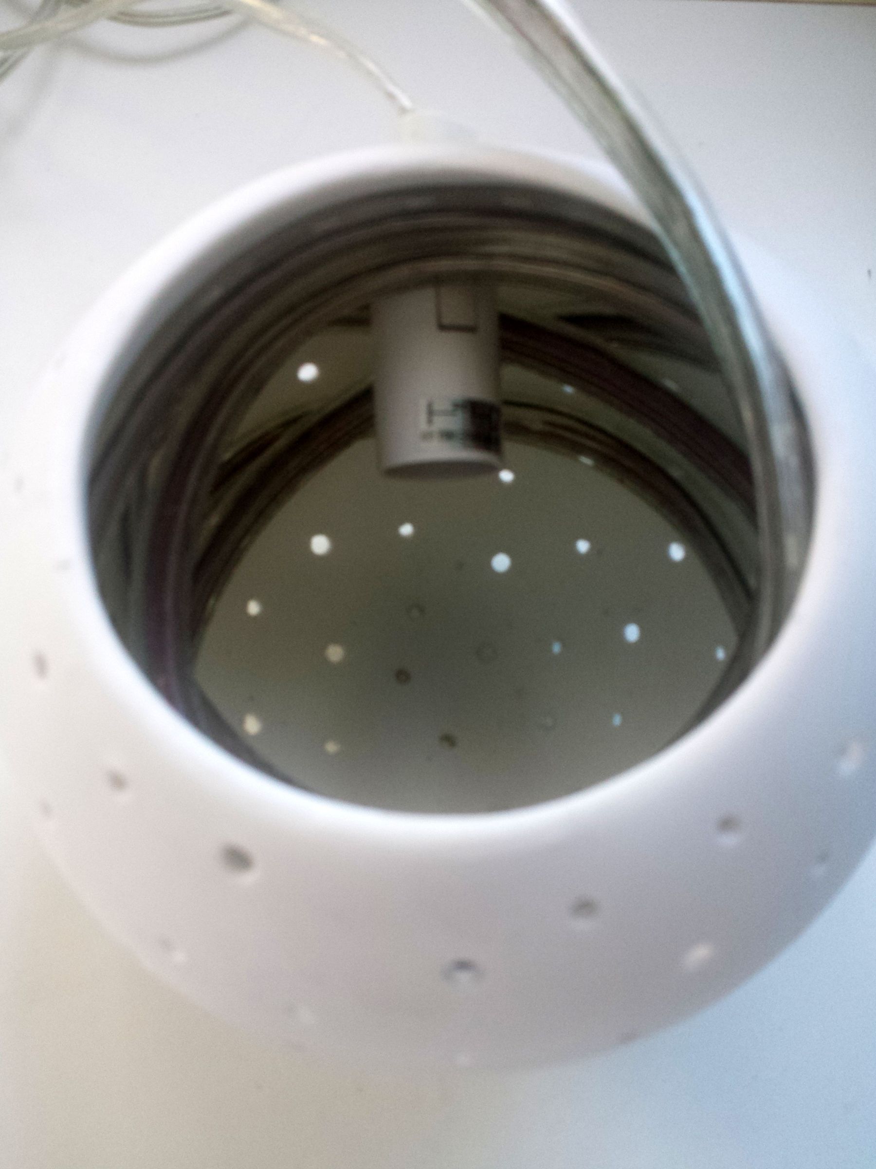 Making Bi-light Your Bedside Lamp : 5 Steps - Instructables