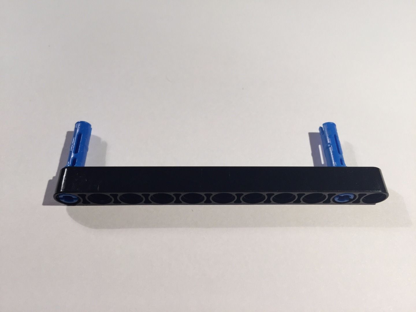 Real Lego Tripod : 5 Steps - Instructables