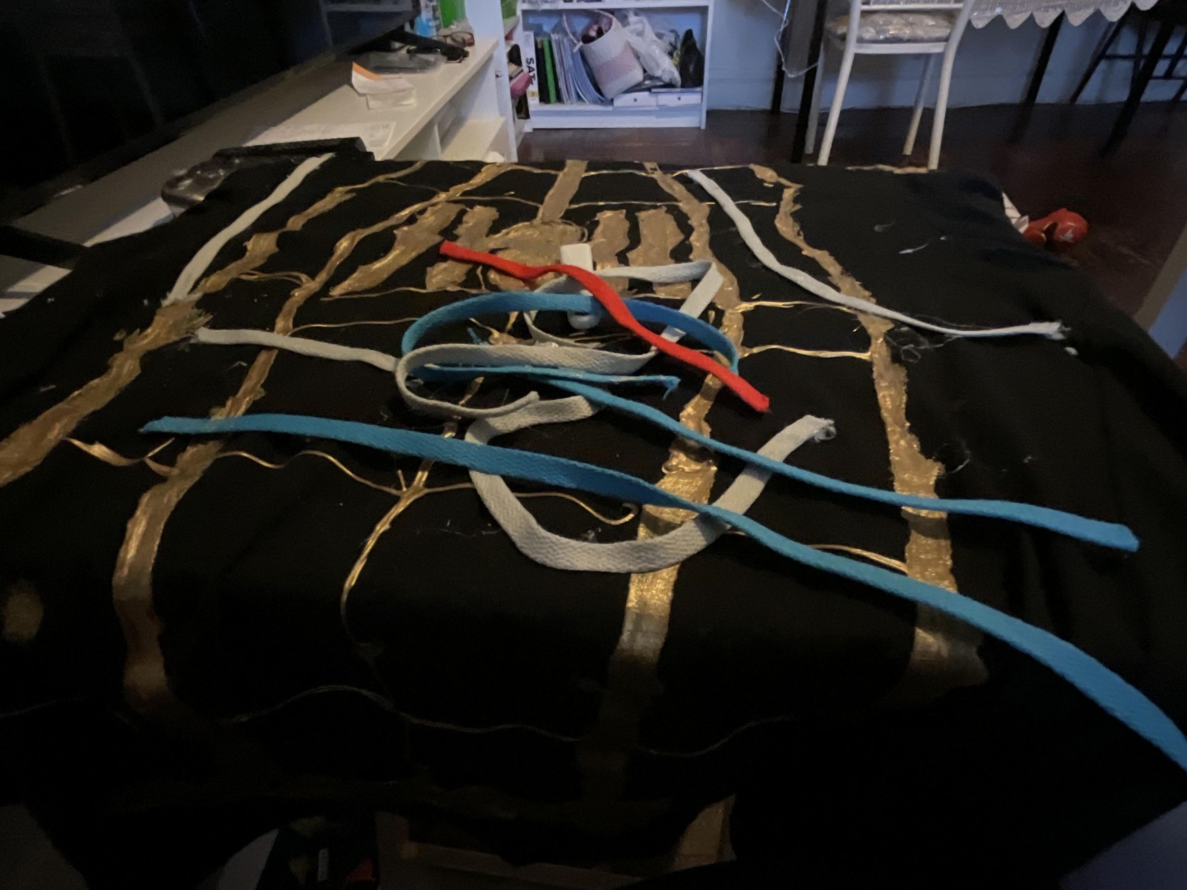 Spider-man Inside Out Suit : 5 Steps - Instructables