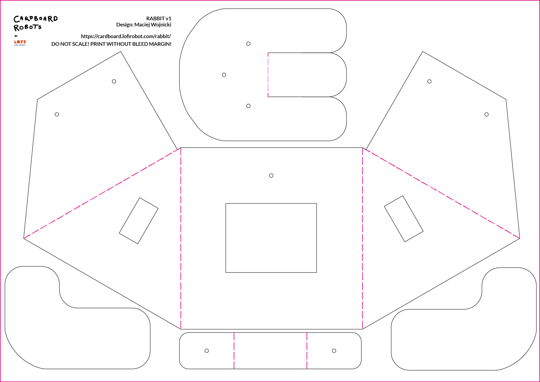 Easy Robotics With Cardboard and BBC Micro:Bit : 5 Steps - Instructables