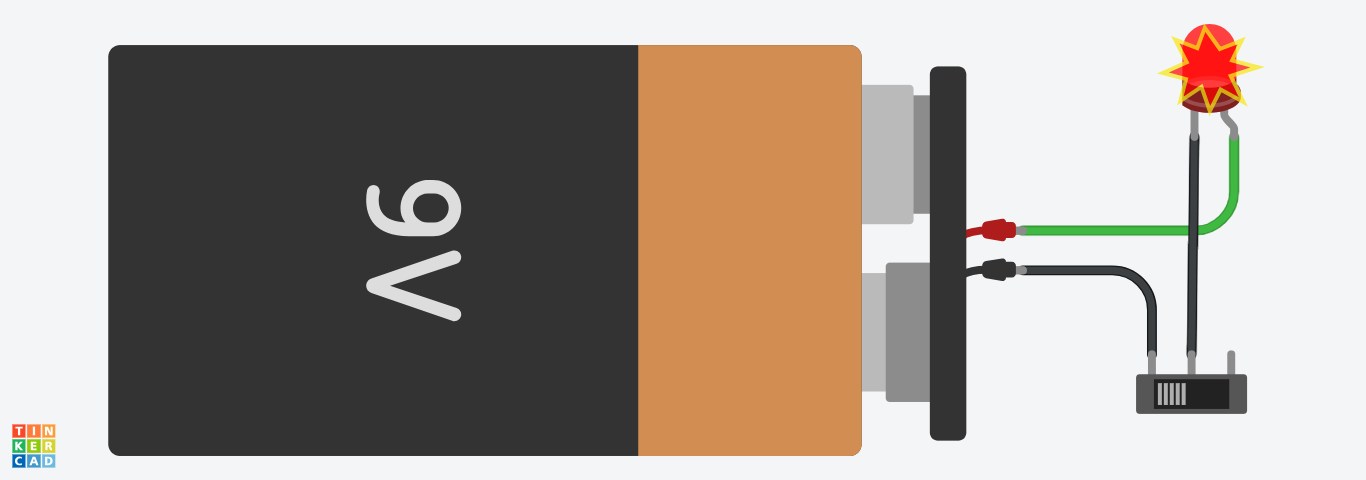 From Light Bulb to Arduino (Microcontroller Getting Started) : 6 Steps ...