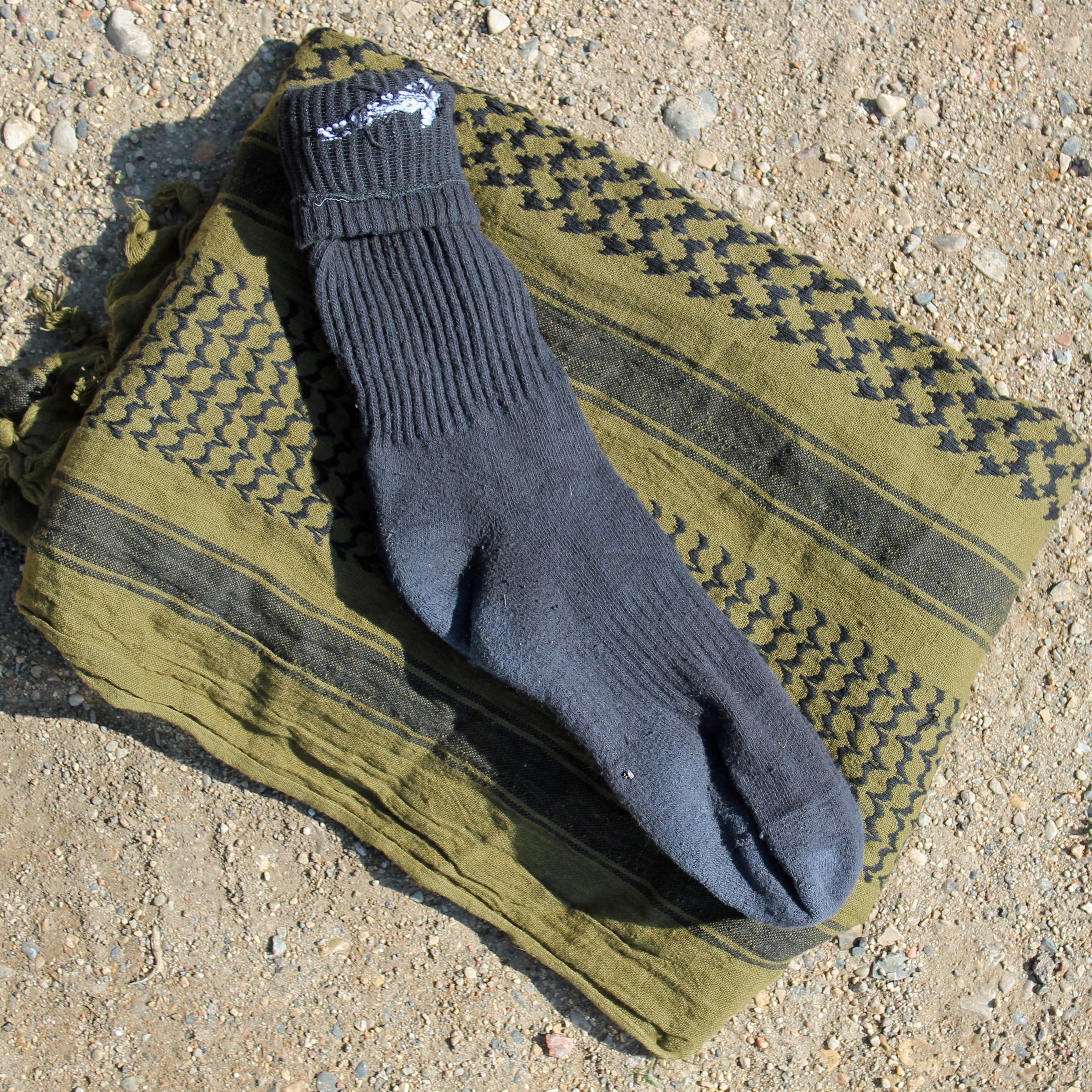 The 10 Hiking Essentials : 11 Steps - Instructables