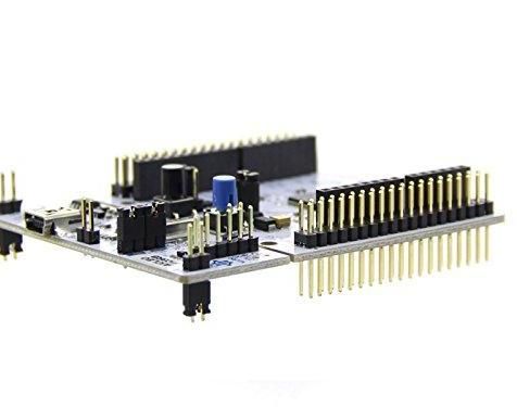 Communication UART Entre Raspberry Pi 4 Et Stm32F401RE : 5 Steps - Instructables