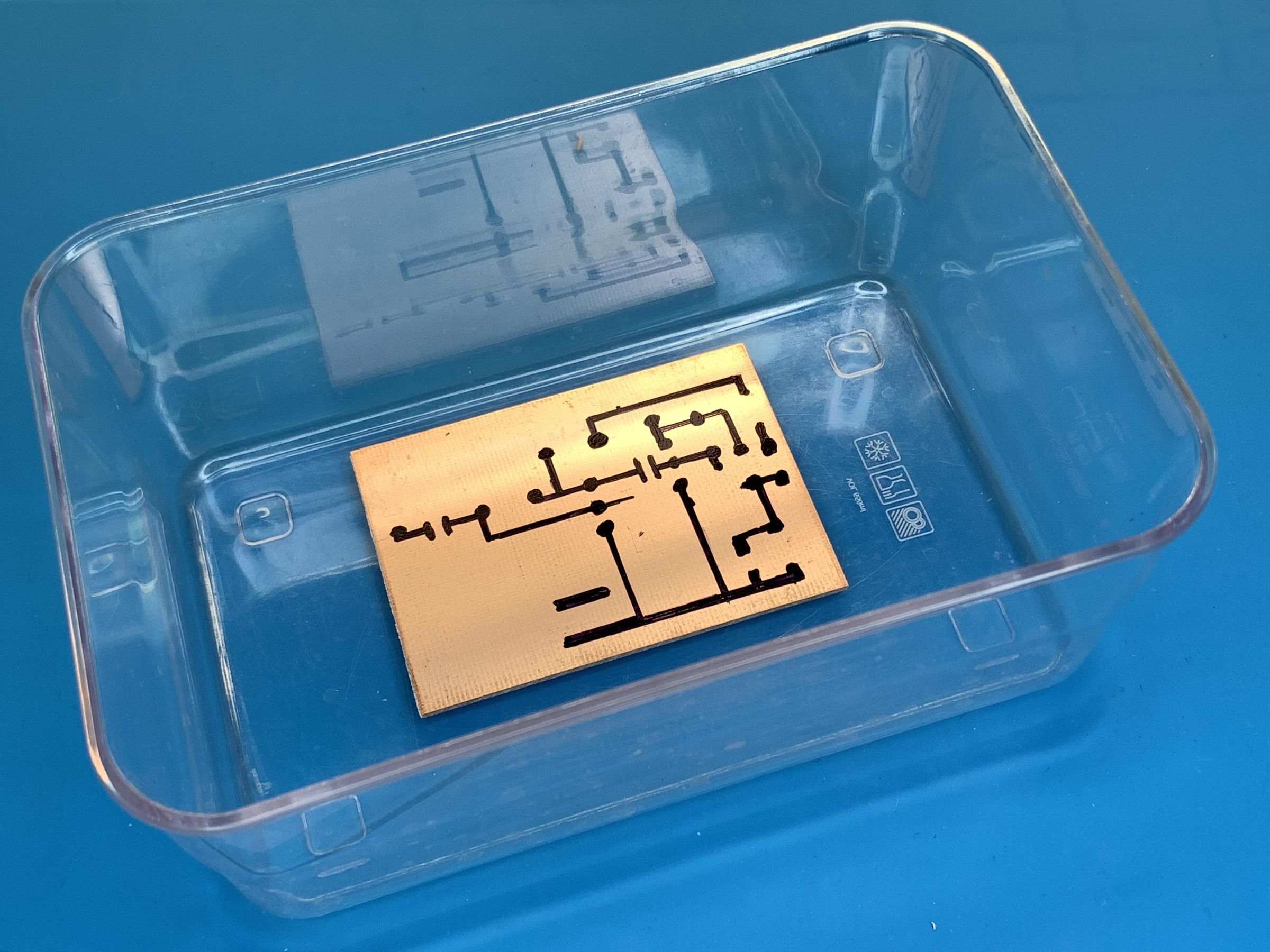 Make a Simple AM Radio : 4 Steps - Instructables