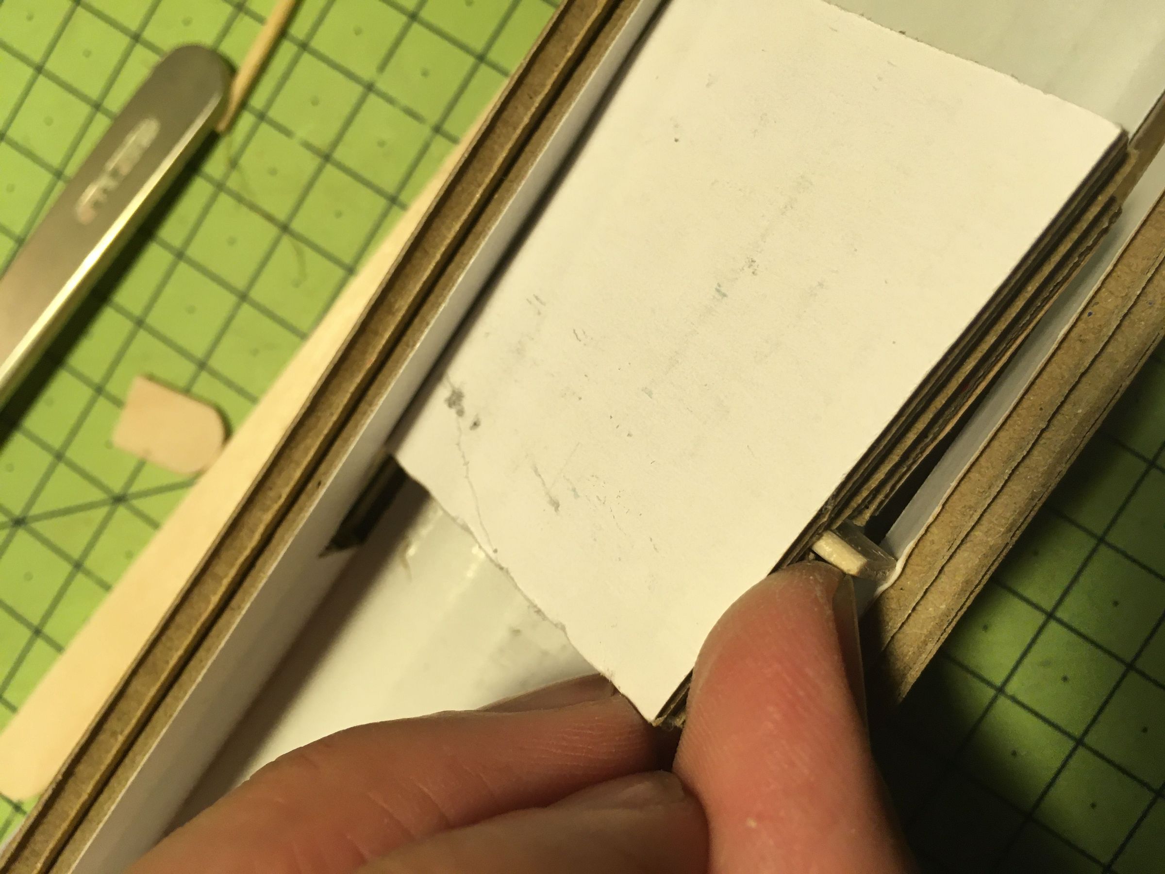 DIY Cardboard Loop-The-Loop - for Toy Cars : 23 Steps (with Pictures ...