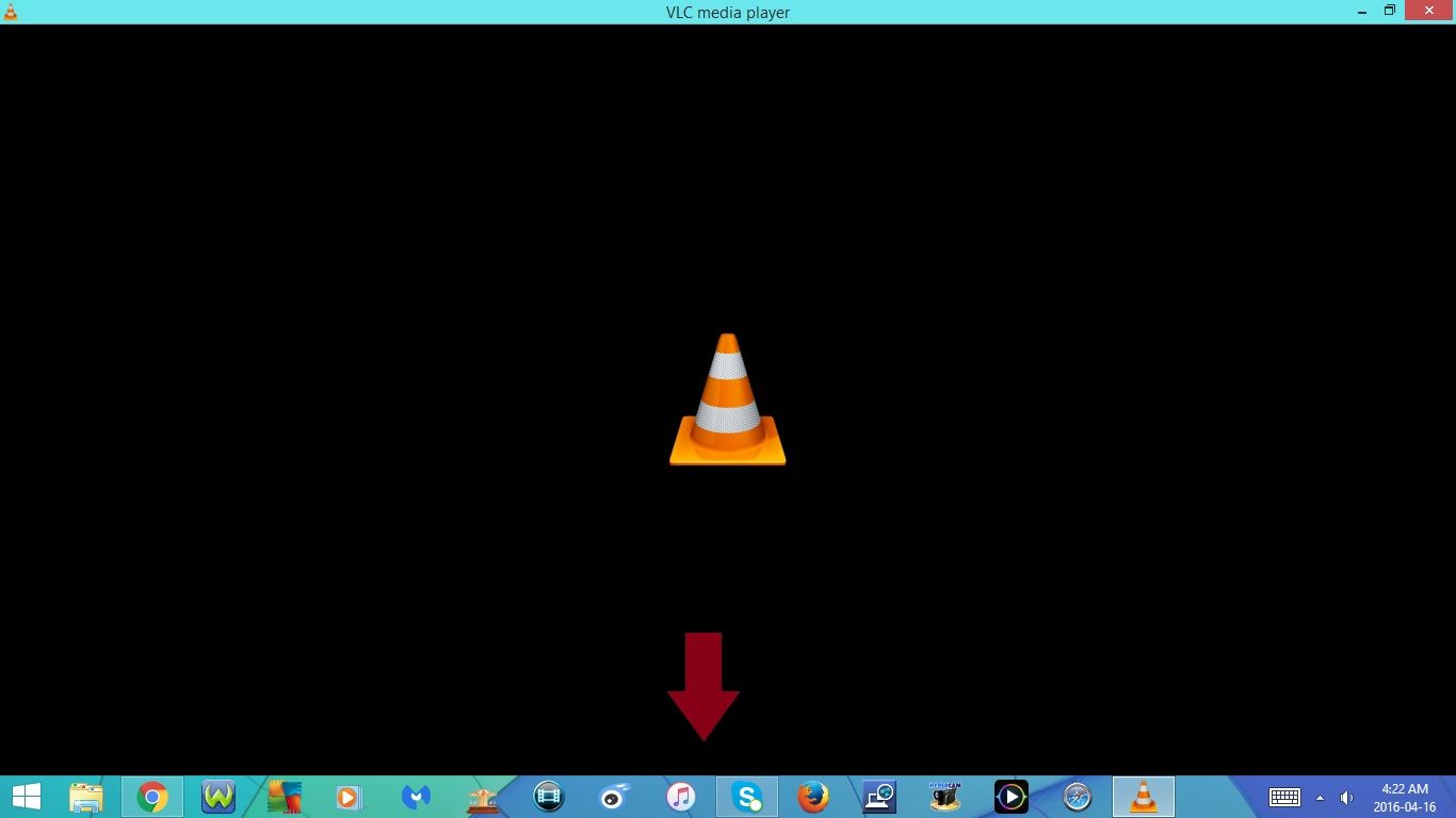 Keyboard Shortcuts for VLC Media Player!! : 3 Steps - Instructables