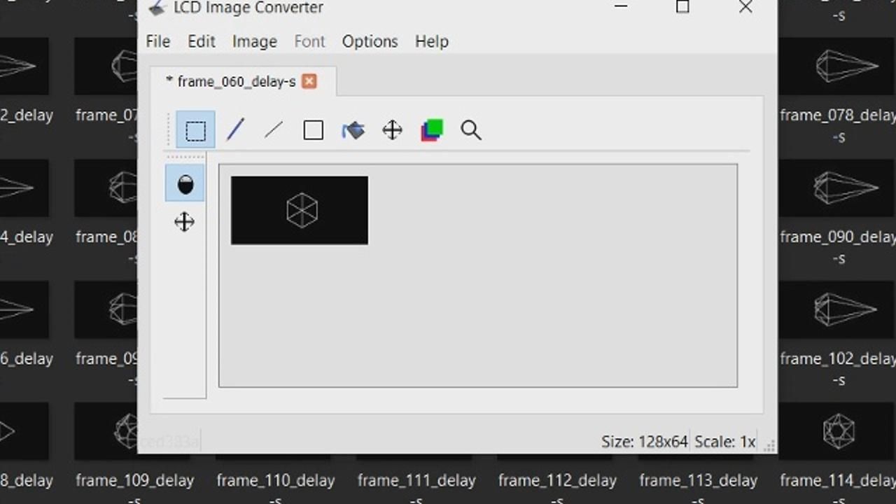 Running Animations on OLED DISPLAY SSD1306 : 8 Steps - Instructables