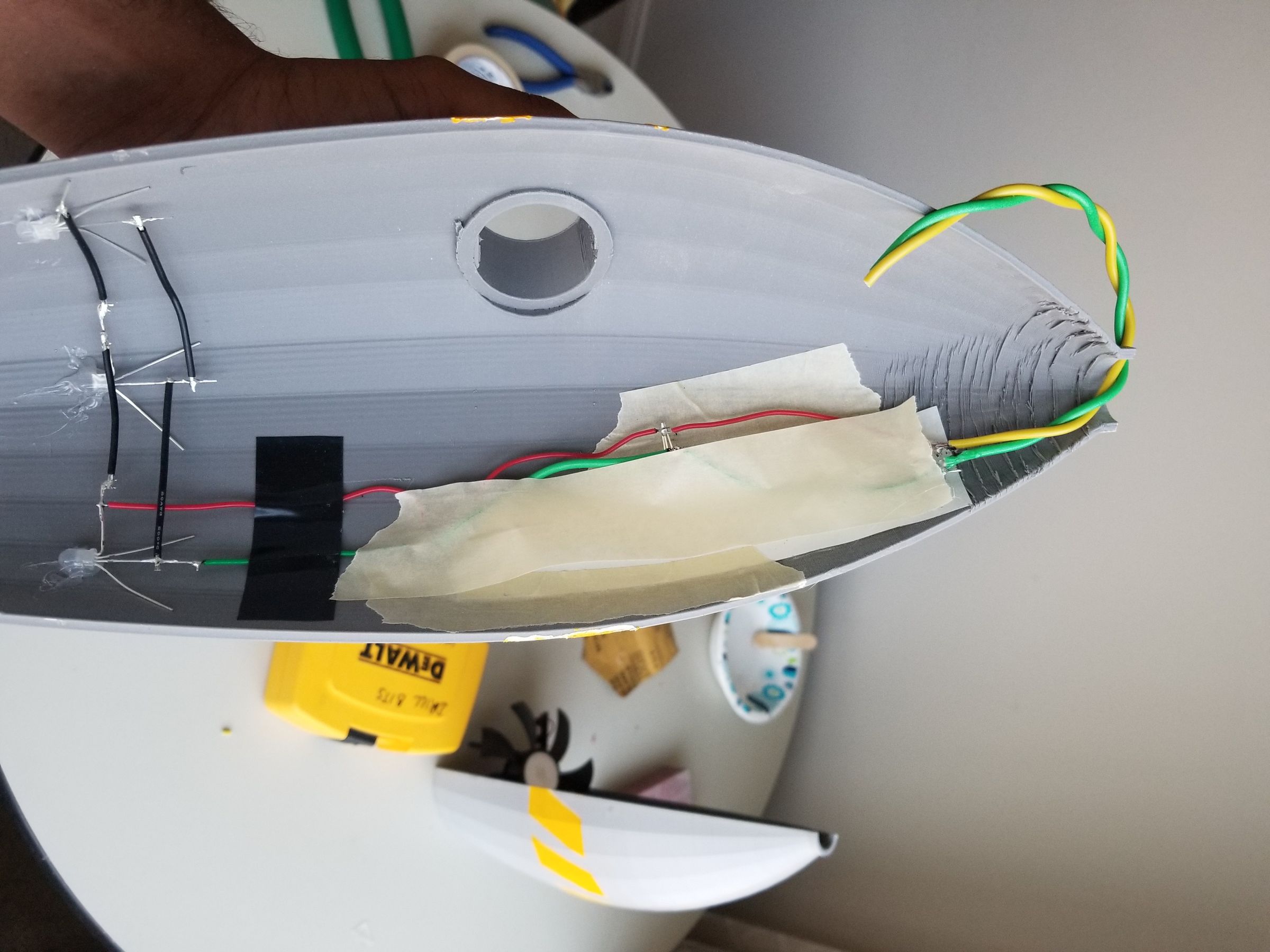 Dry Ice Fortnite Jetpack : 15 Steps (with Pictures) - Instructables