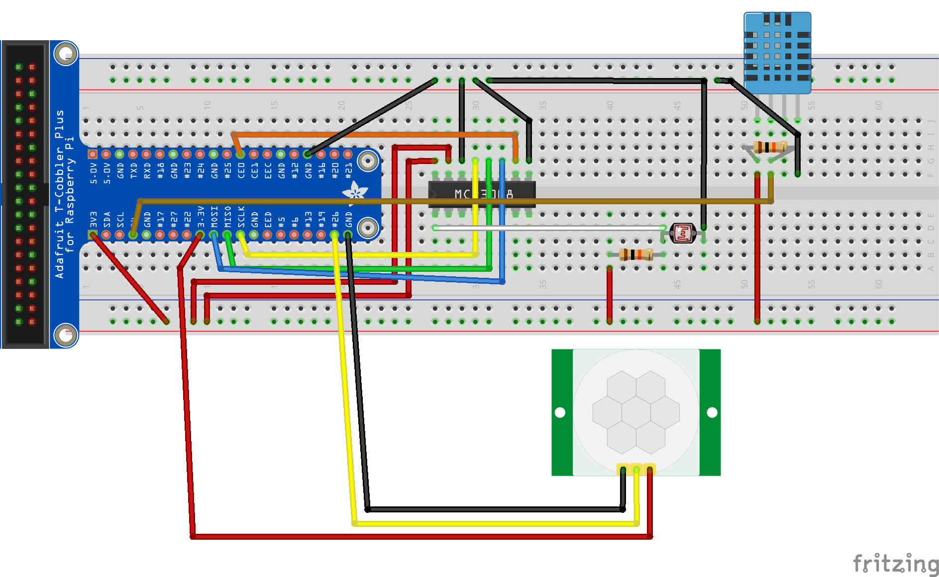 Smart Home : 10 Steps - Instructables