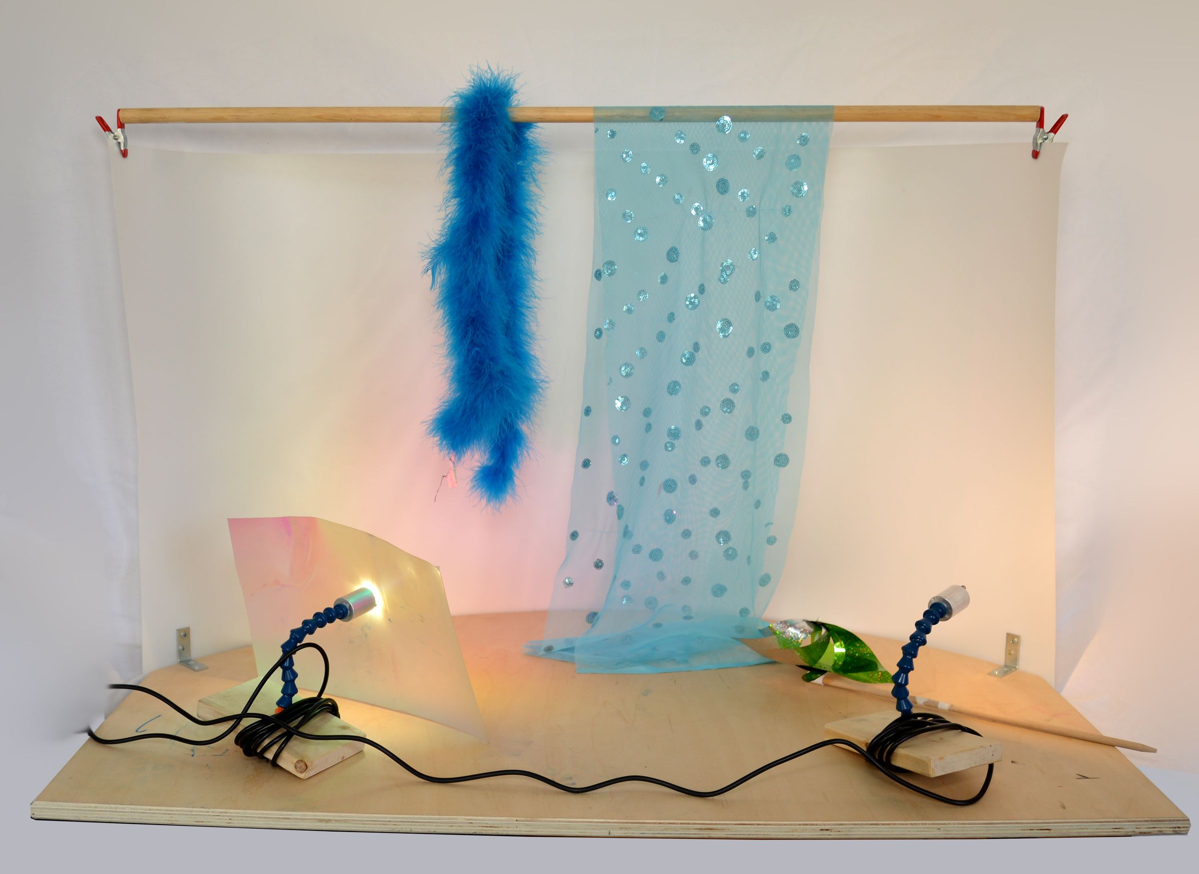 Light Play Studios in the Classroom : 3 Steps (with Pictures ...