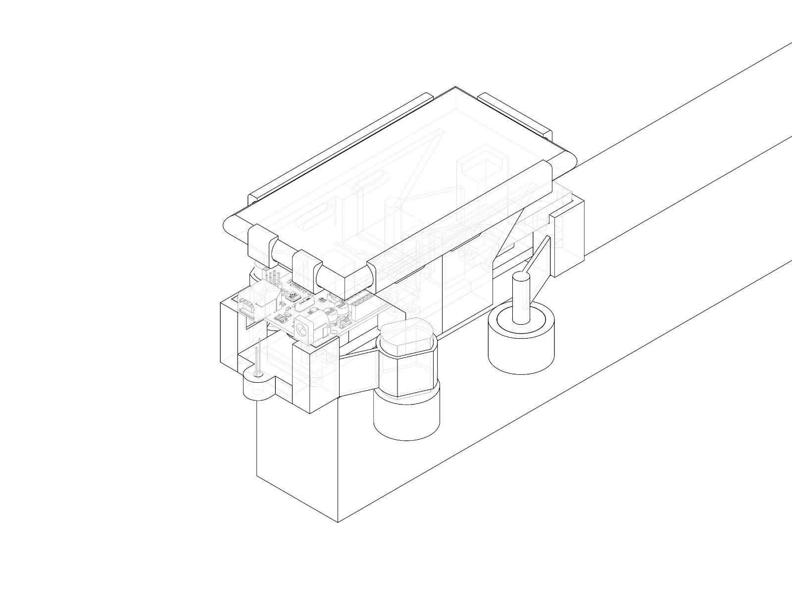 Anti-Snooze Machine : 4 Steps - Instructables