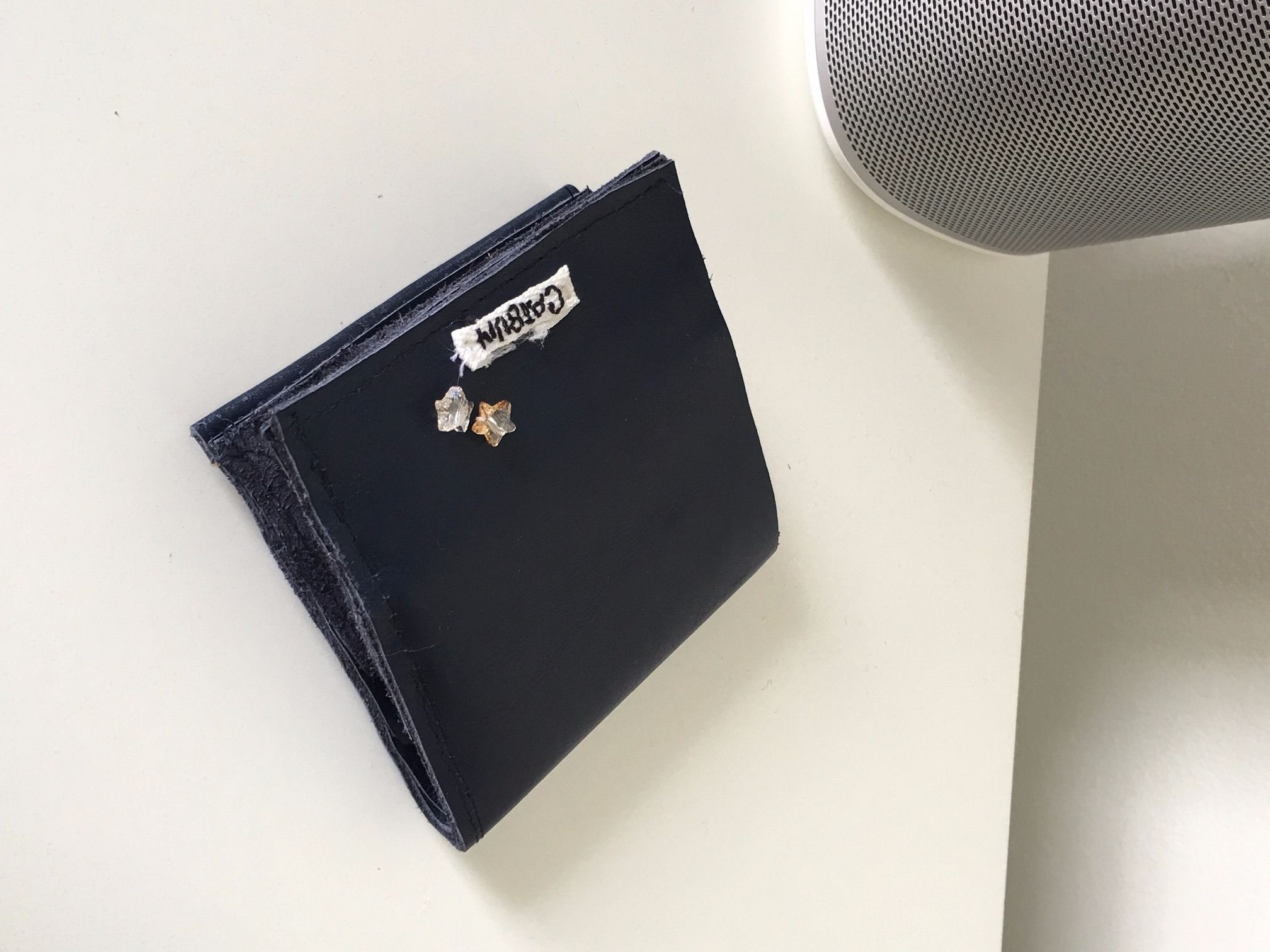 Bluey Wallet : 4 Steps (with Pictures) - Instructables