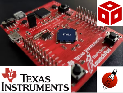 Getting Started With TivaWare Launchpad - Basics : 5 Steps - Instructables