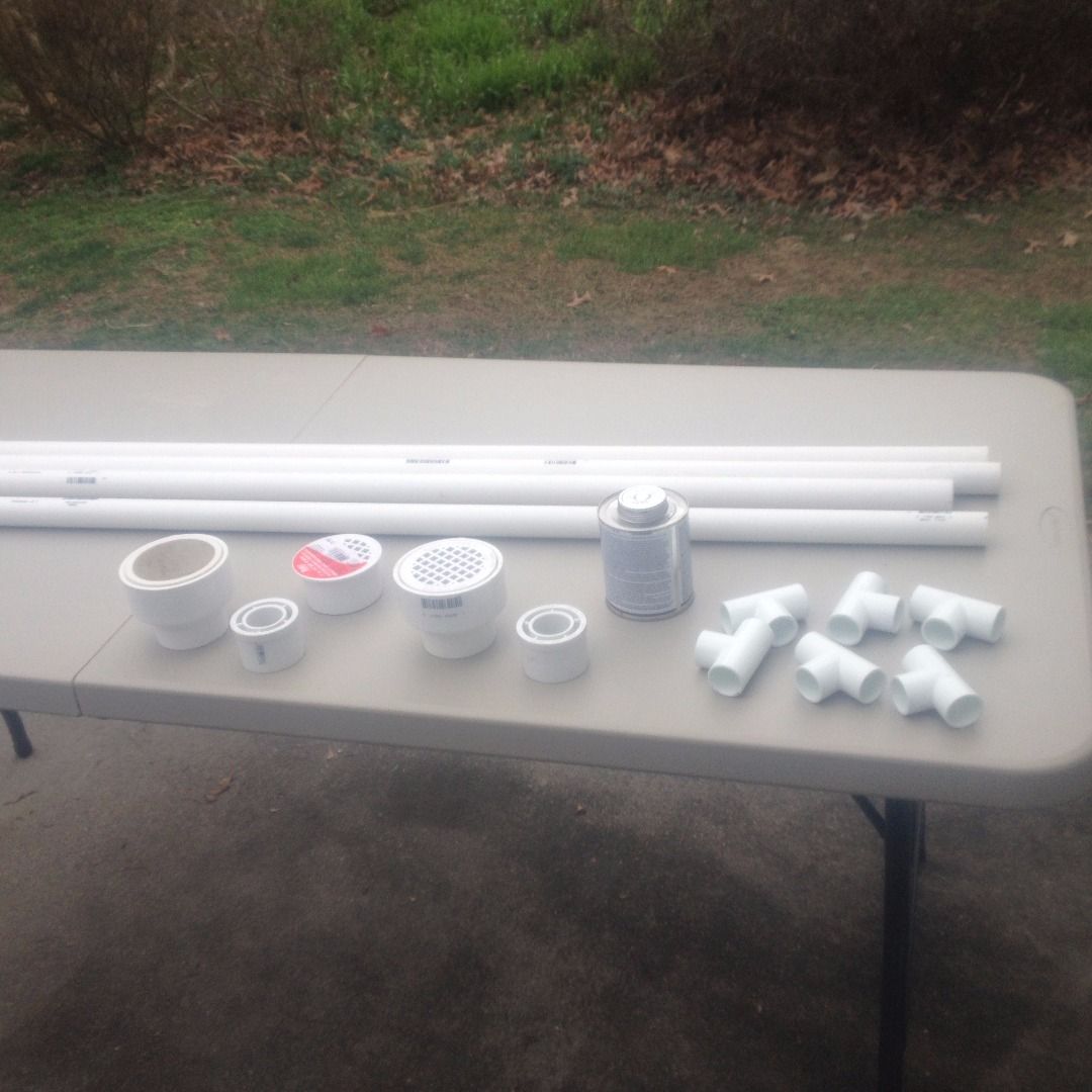 DIY Polish Horseshoes or Beersbee : 4 Steps - Instructables