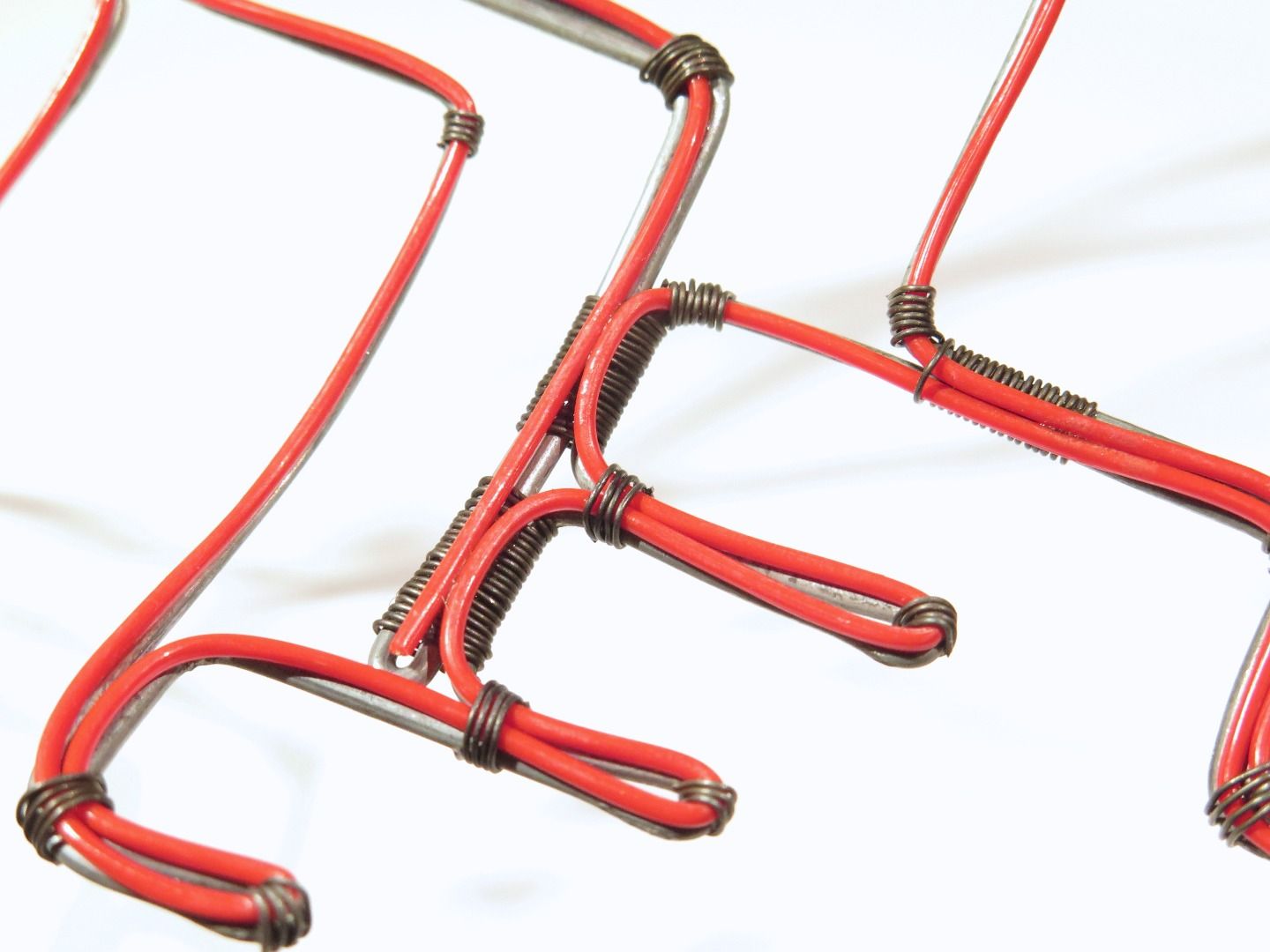 Bionic El Wire Mask : 6 Steps (with Pictures) - Instructables
