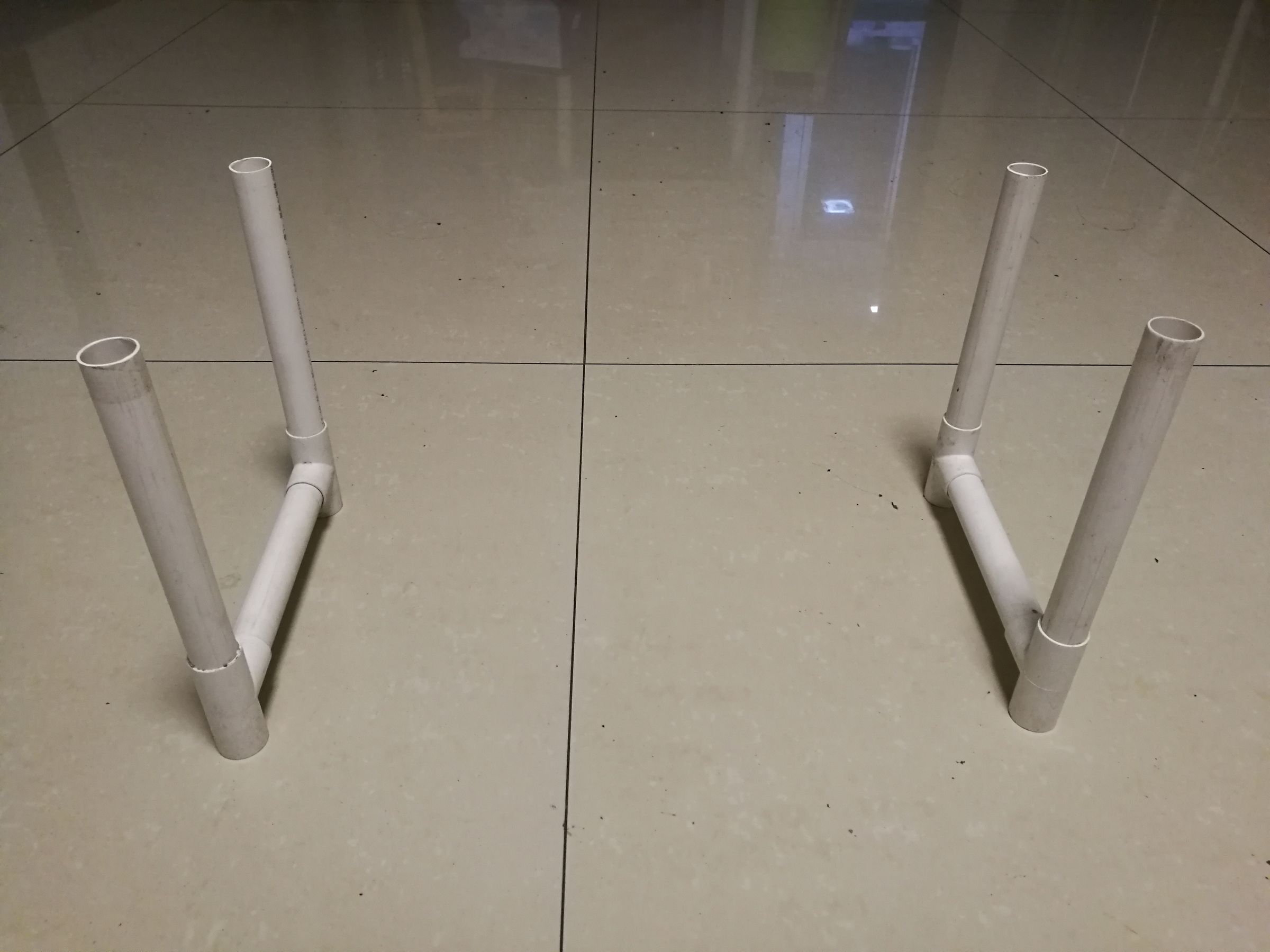 PVC Flower Rack : 10 Steps (with Pictures) - Instructables