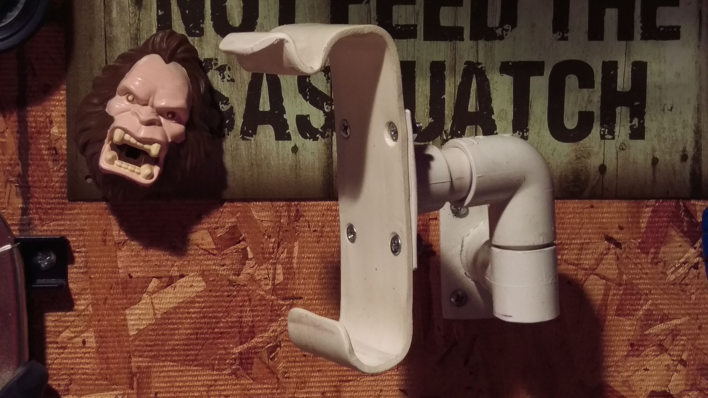 PVC Tablet Holder : 7 Steps (with Pictures) - Instructables