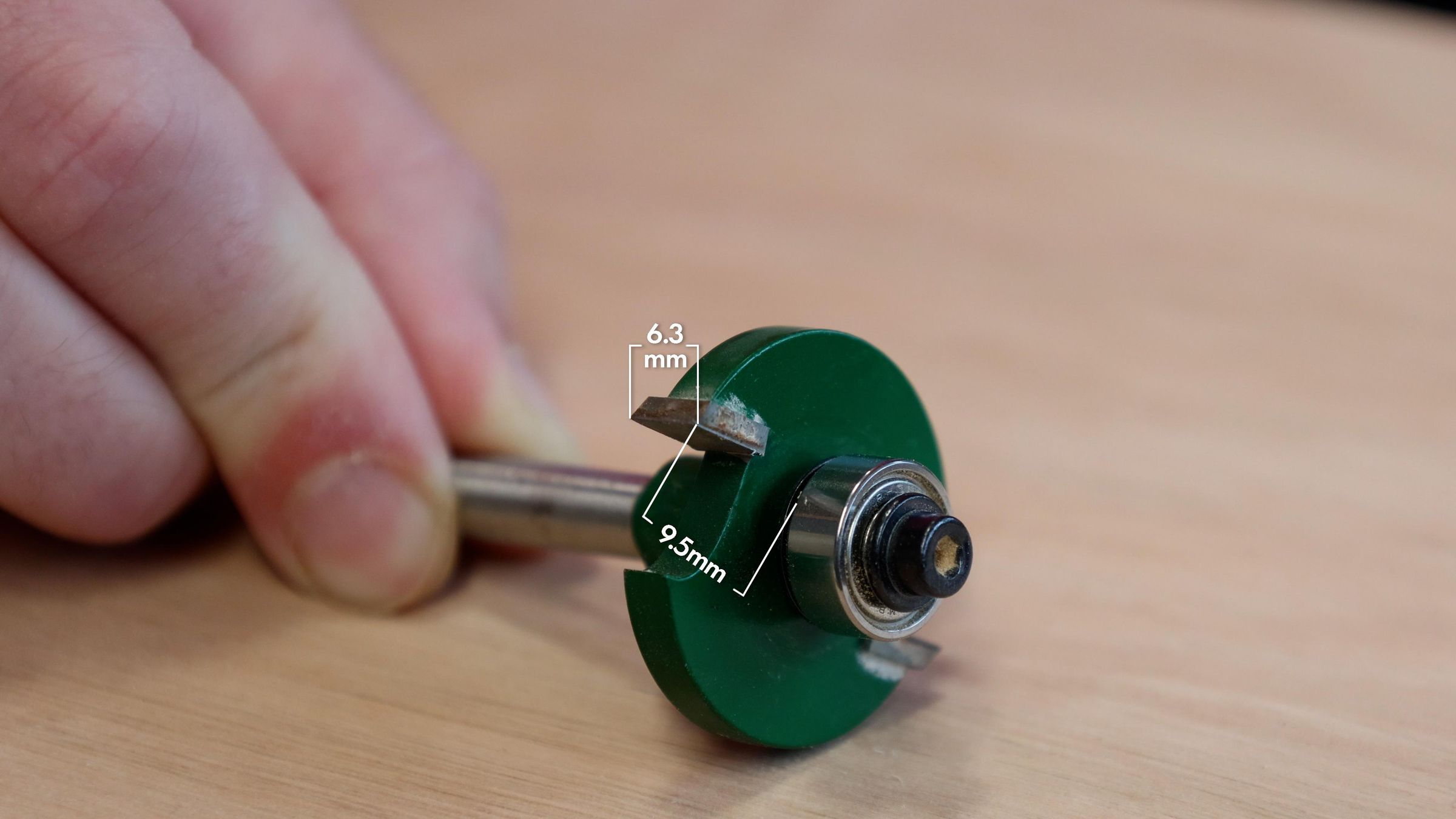 My Favourite Joinery Method for Plywood, MDF & OSB : 10 Steps (with ...