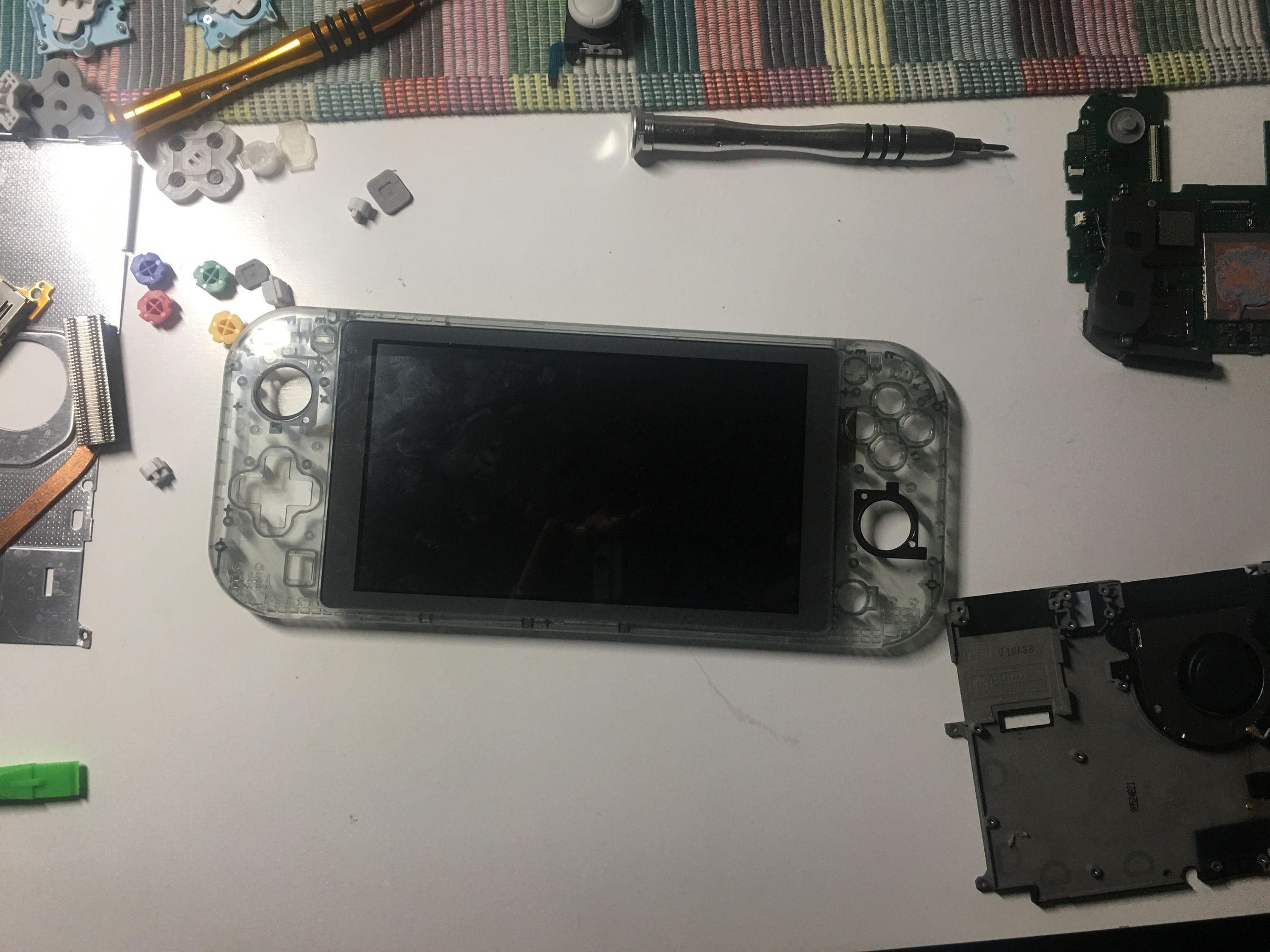 Switch Cover Replacement : 13 Steps - Instructables
