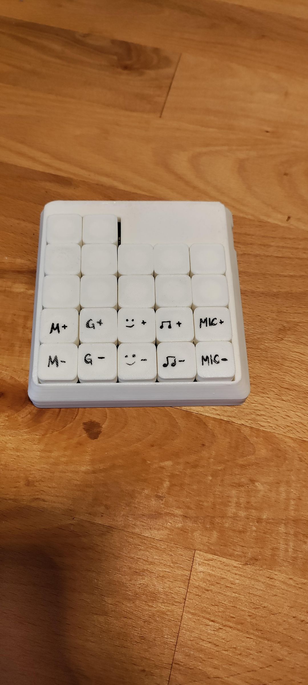 Macro Keypad : 4 Steps - Instructables