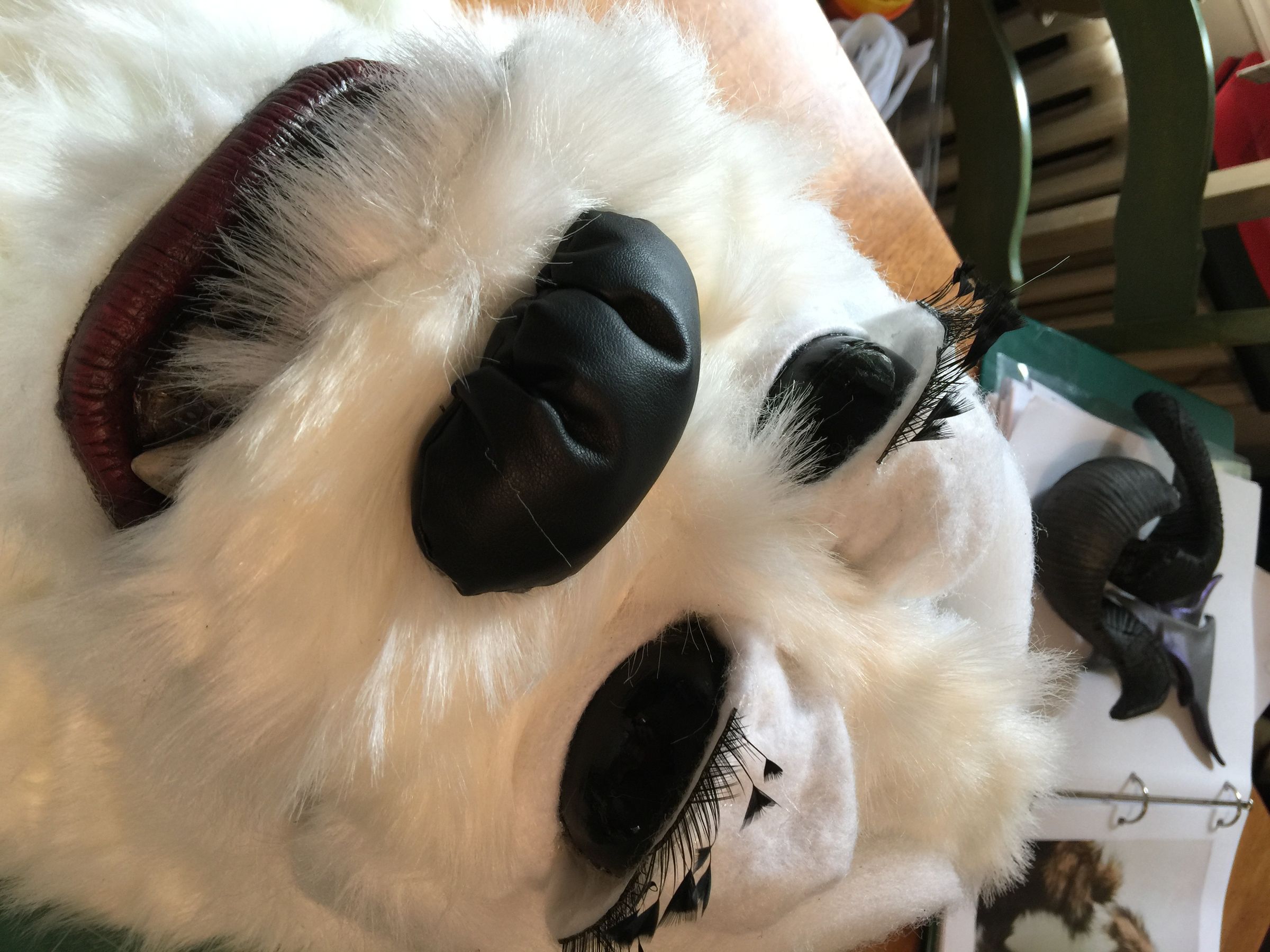 How to Make a Dragon Puppet. : 31 Steps (with Pictures) - Instructables