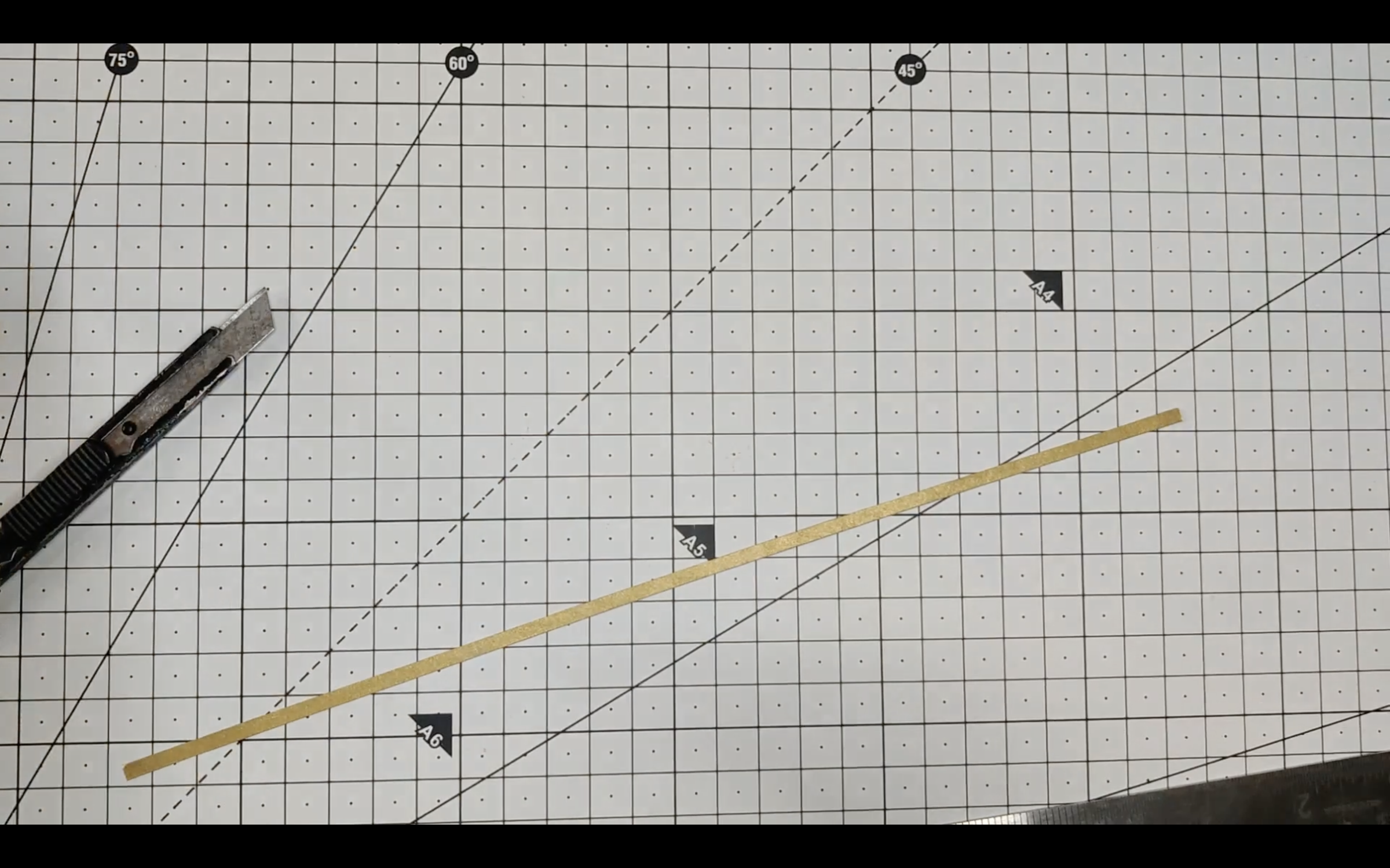 Paper Quilled Ornamental Dangler DIY : 13 Steps (with Pictures ...