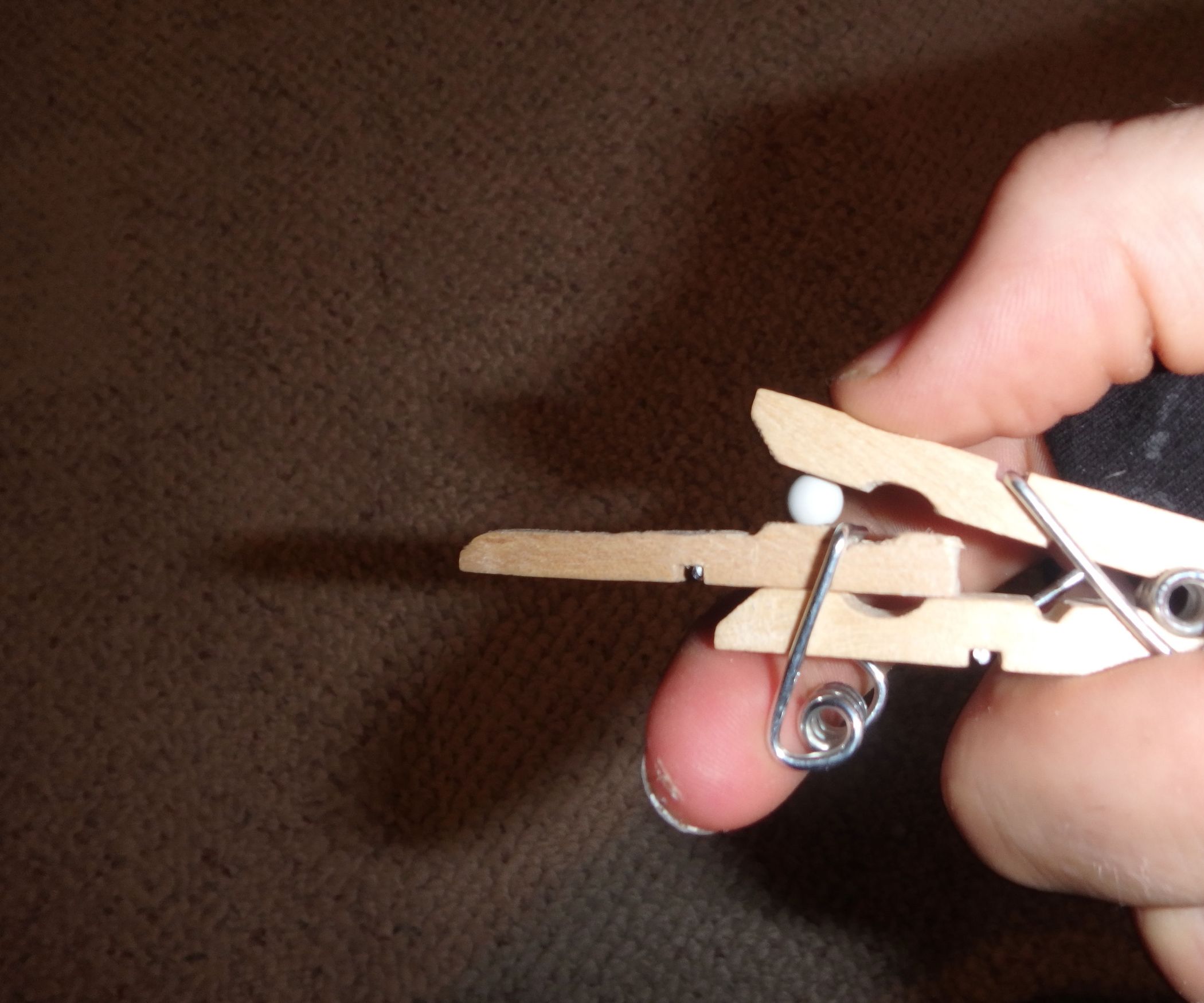 Make a Homemade BB Gun for Less Than 50 Cents! : 12 Steps - Instructables