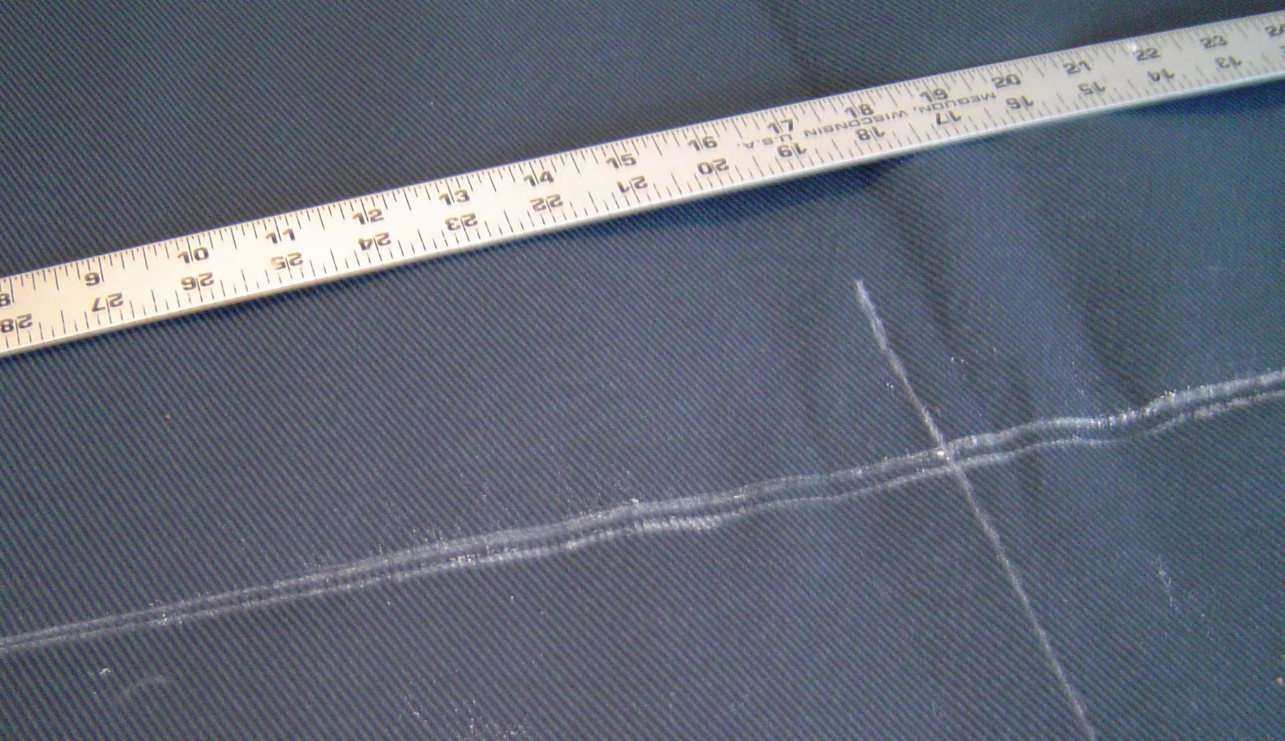 Blue Velvet Bog Coat : 19 Steps (with Pictures) - Instructables