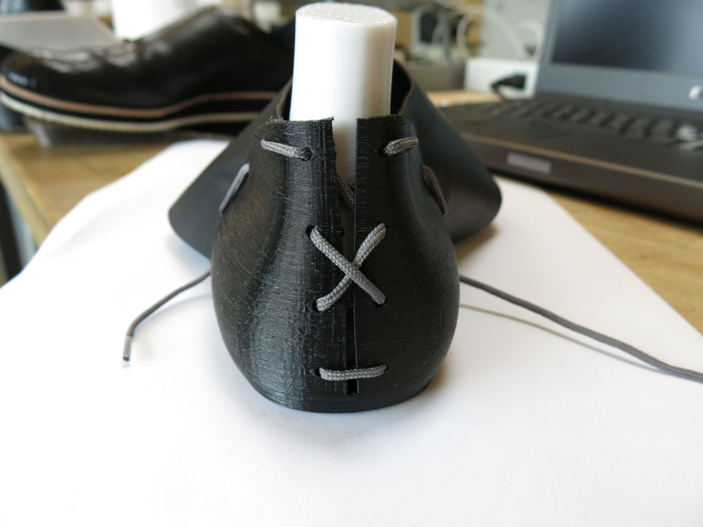 Modular Shoe : 8 Steps (with Pictures) - Instructables