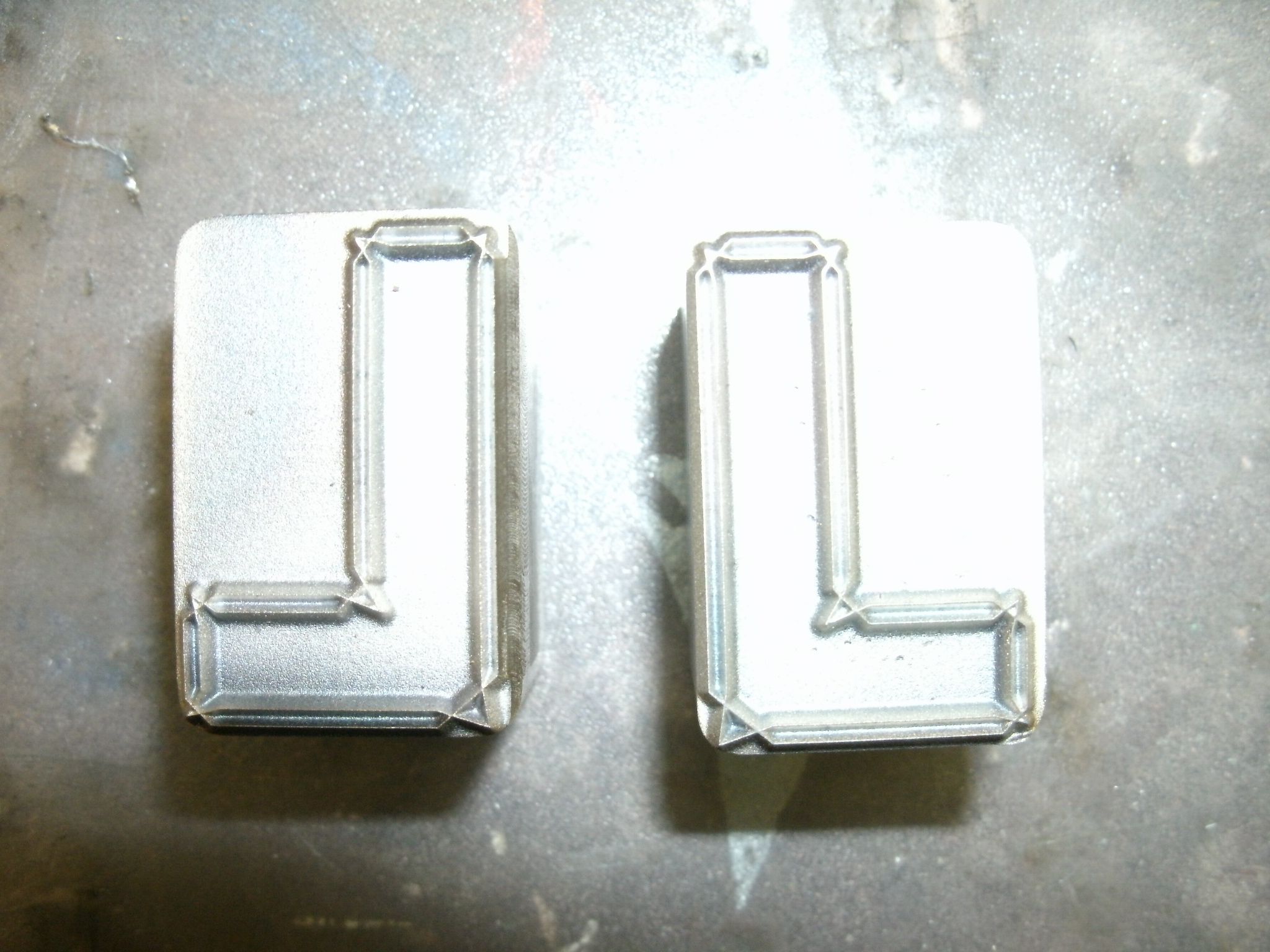 Tool & Die Making; Bracket Die. : 11 Steps (with Pictures) - Instructables