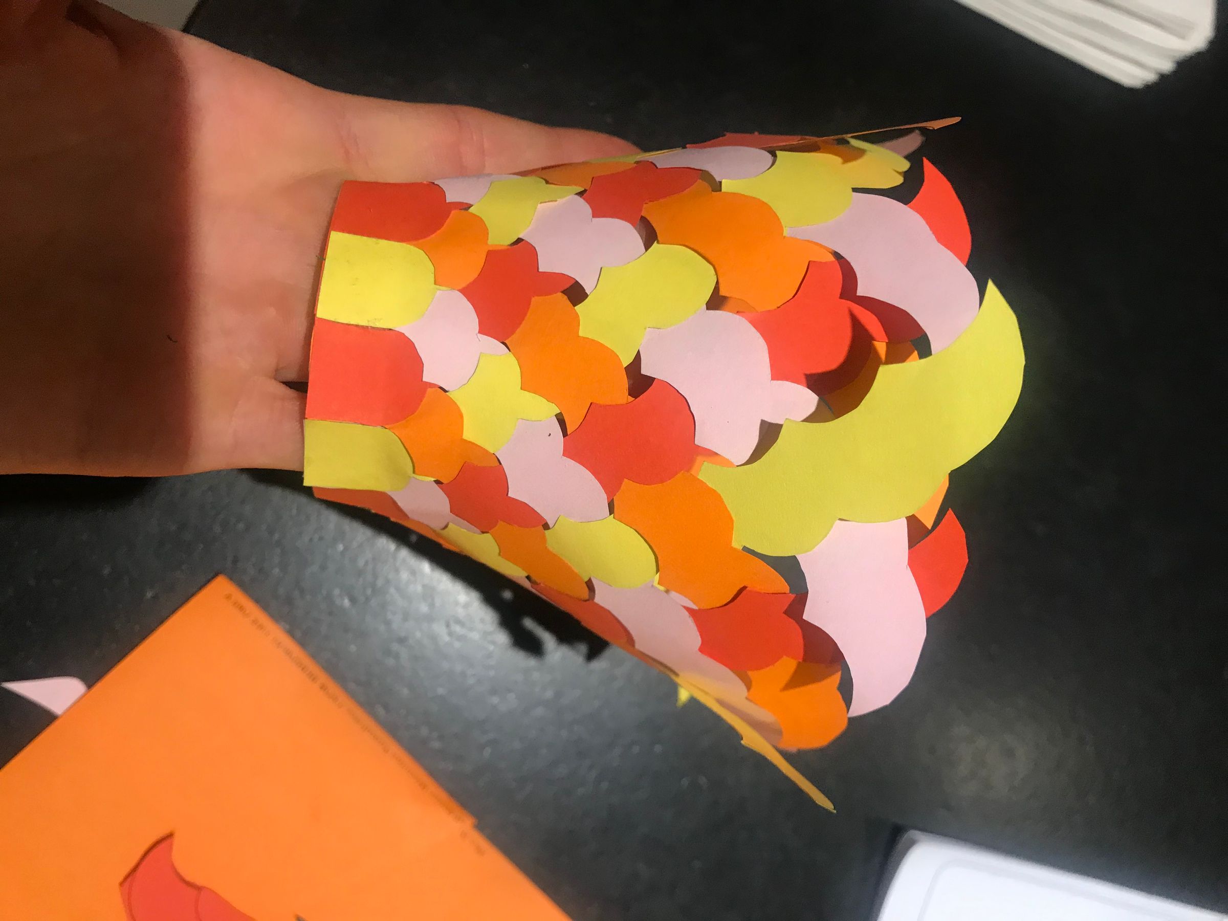 DIY Woven Paper Basket : 11 Steps (with Pictures) - Instructables