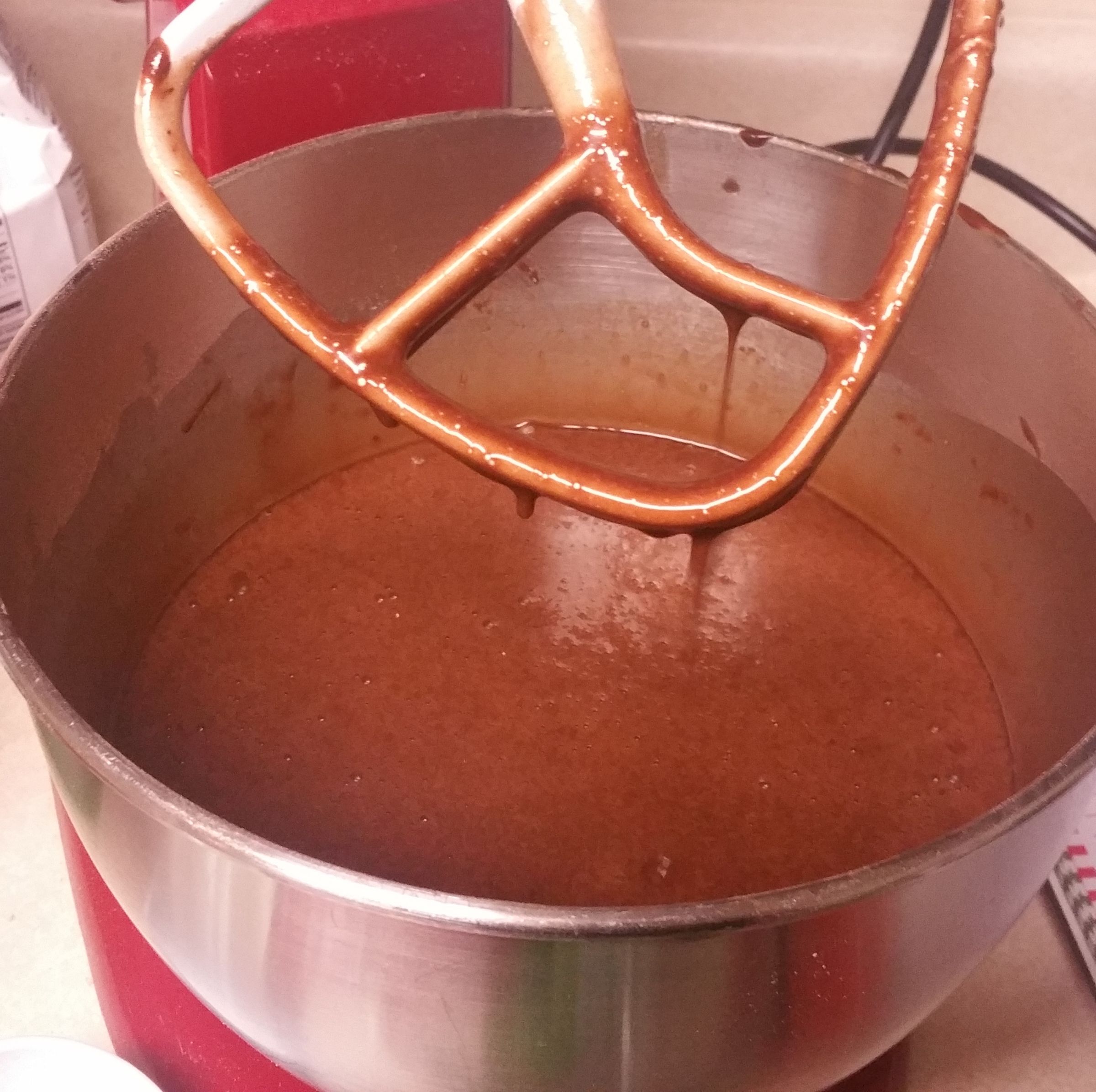 Cherry Cordial Cake : 4 Steps (with Pictures) - Instructables