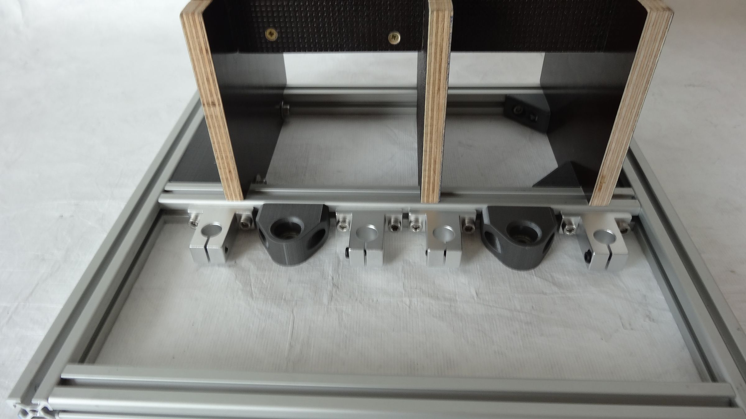 JRLS 1000 DIY SLS-3D-PRINTER : 43 Steps (with Pictures) - Instructables