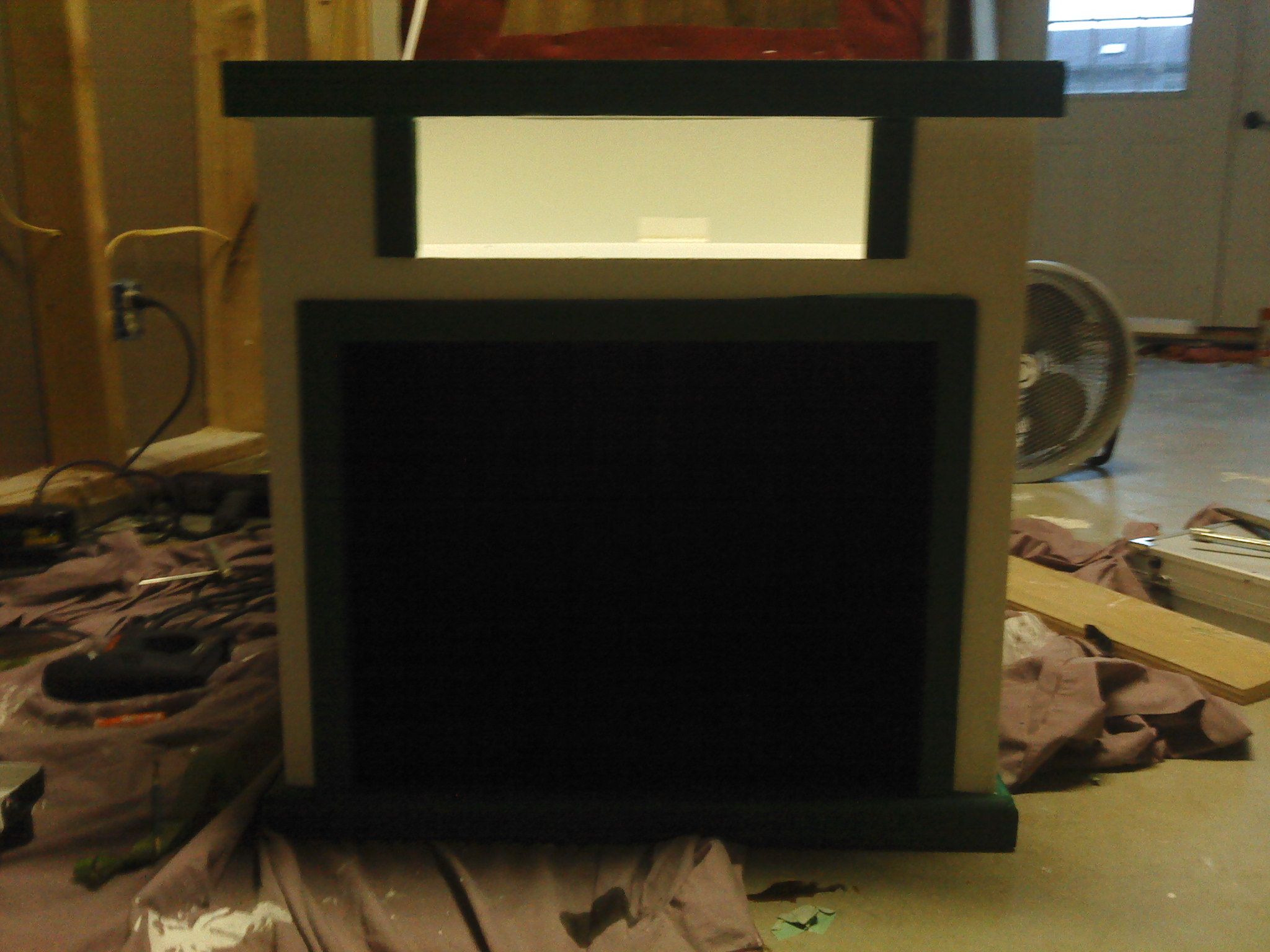 Gamer Box - Instructables