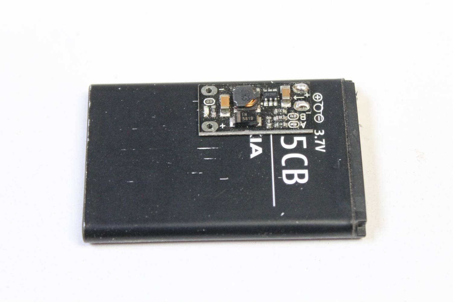 Build a Ray Gun With Sound Effects : 14 Steps (with Pictures ...