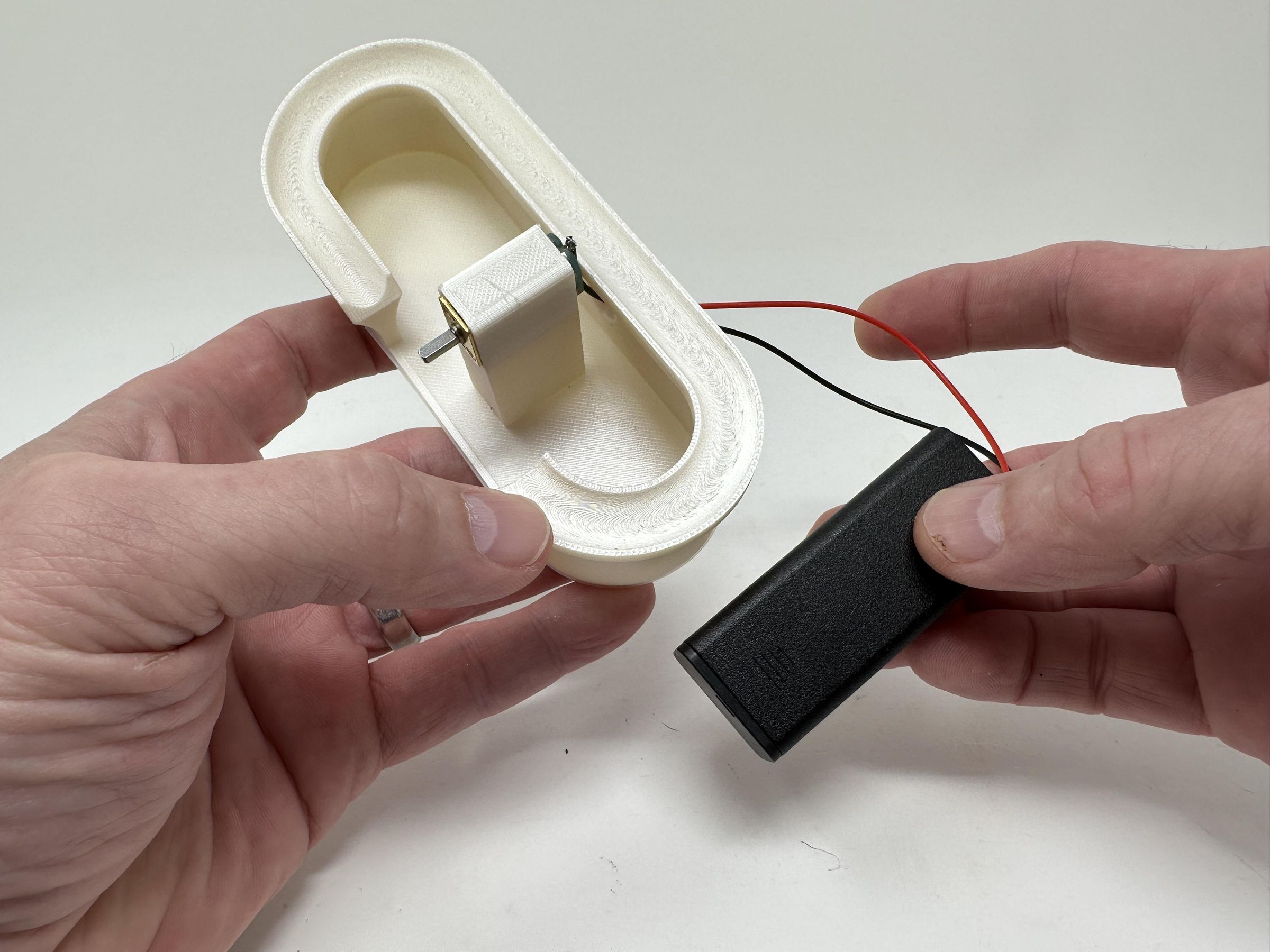 Marblevator, Simple. (with Pictures) - Instructables