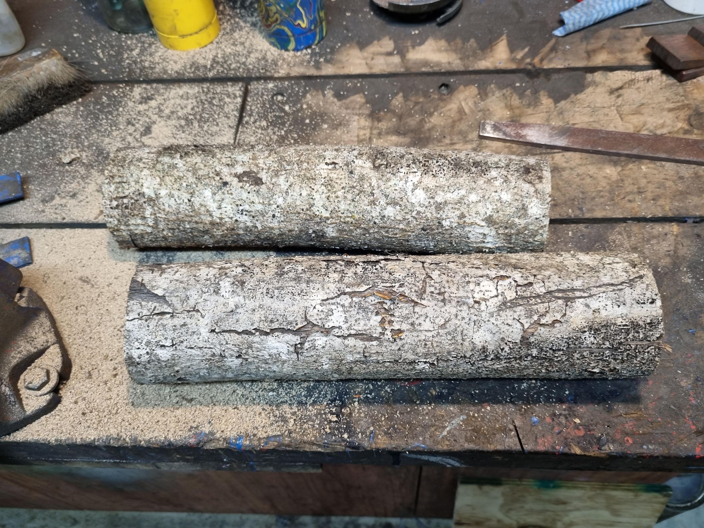 Turning Chisels : 9 Steps - Instructables