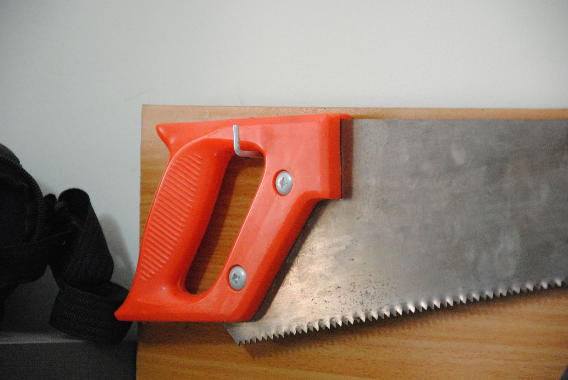9 MORE Unusual Tool Storage Methods - Part 2 : 9 Steps (with Pictures ...