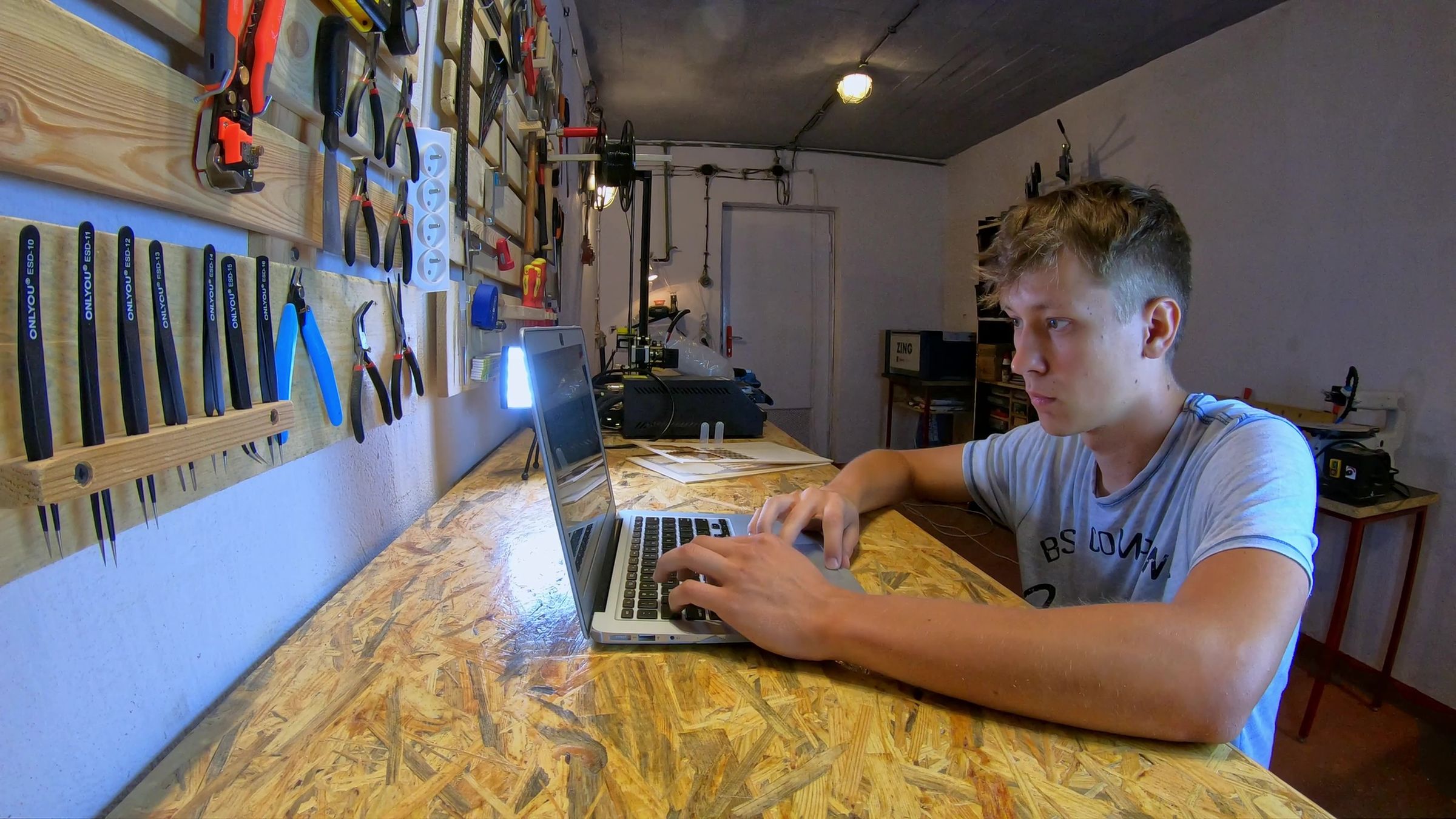 SMD Components Organizer : 8 Steps (with Pictures) - Instructables