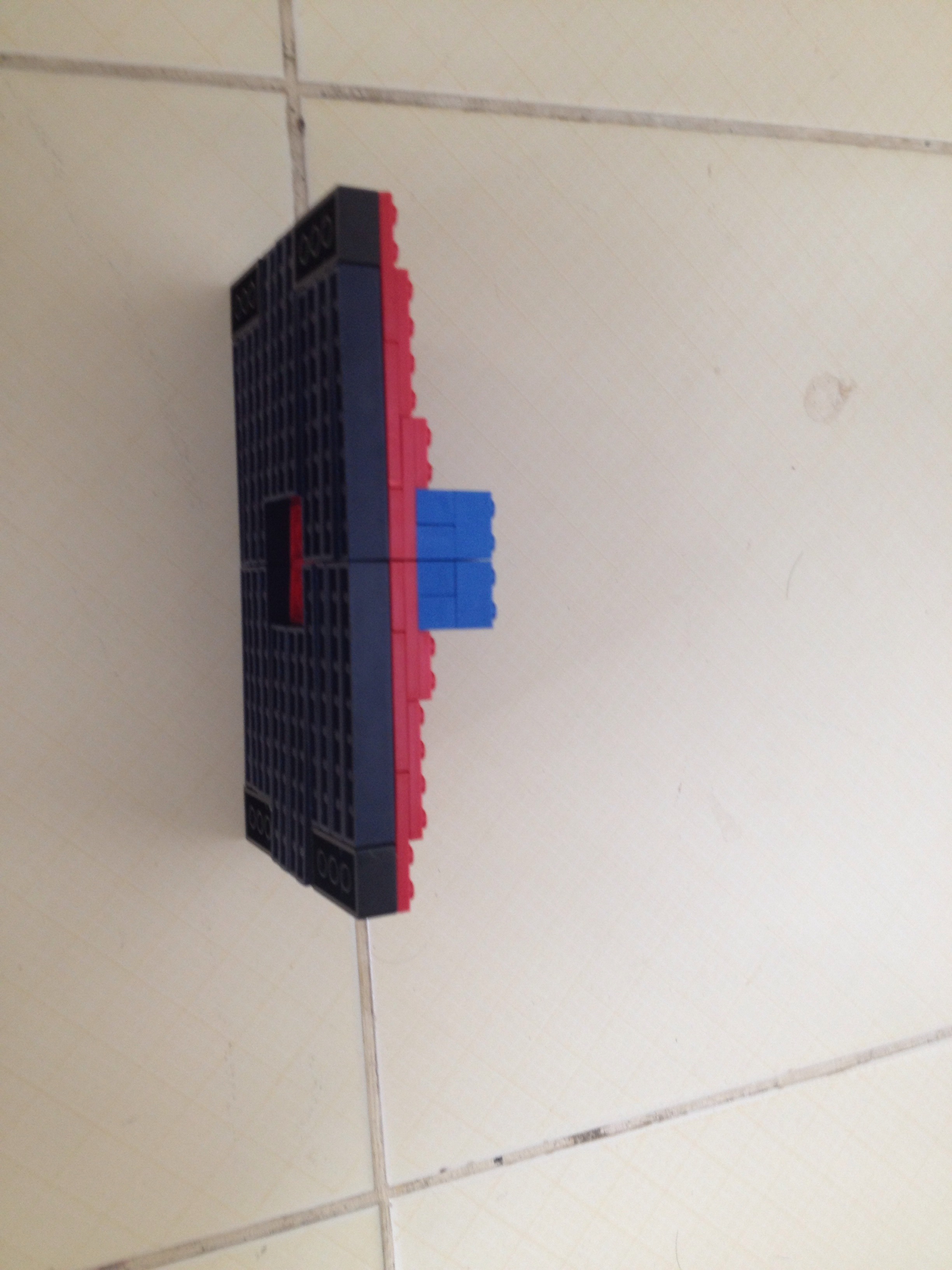 Mega Bloks Skyscrapers : 7 Steps - Instructables